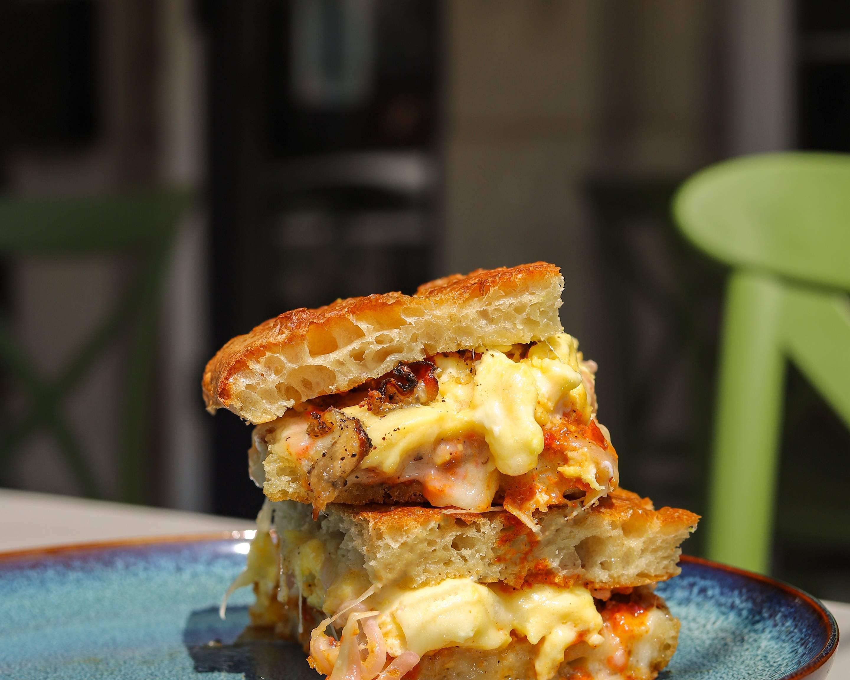 Order Simona Cafe Menu Delivery【Menu & Prices】| Arlington | Uber Eats