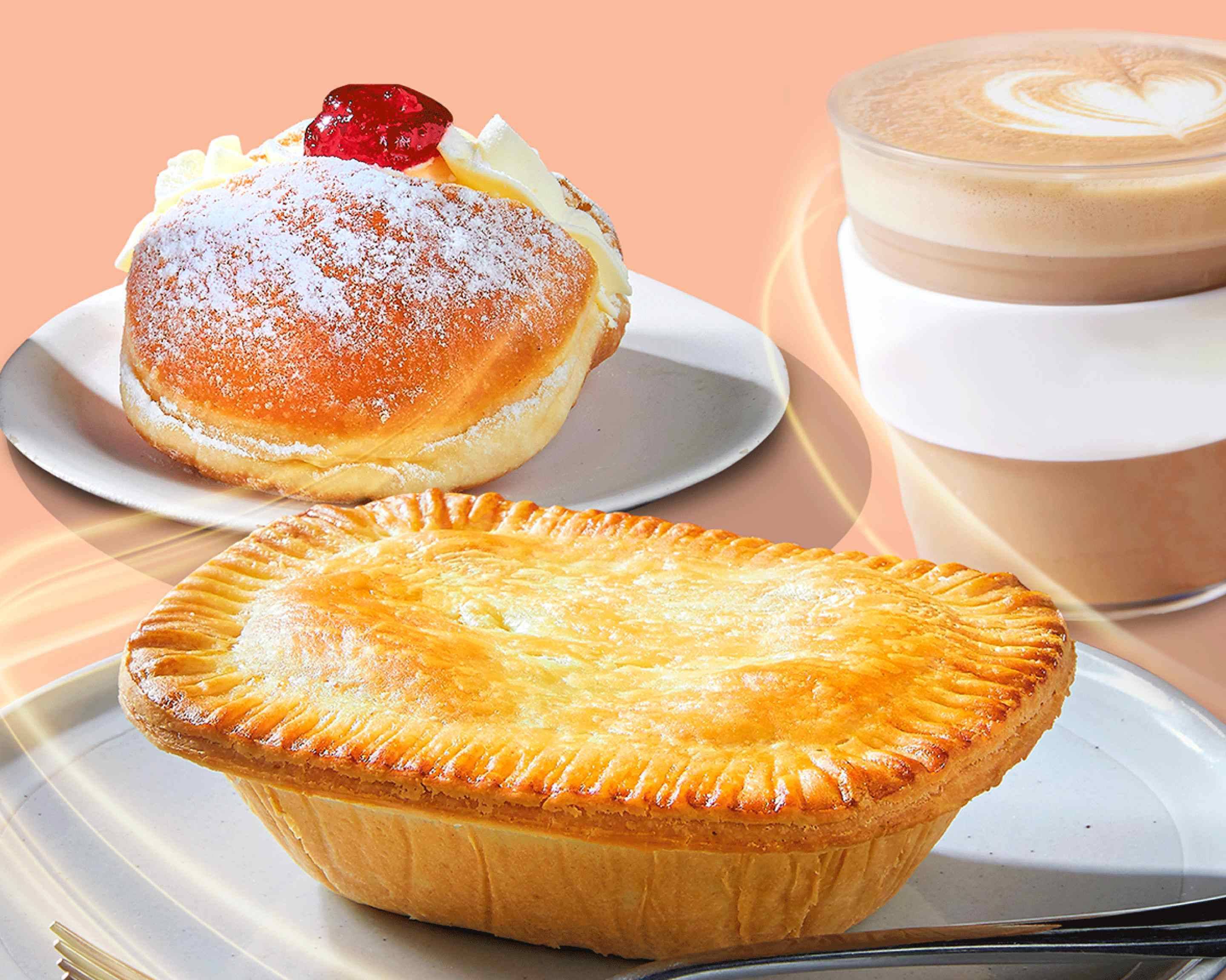 Ferguson Plarre Bakehouse - Kilmore Menu Takeout in Melbourne ...