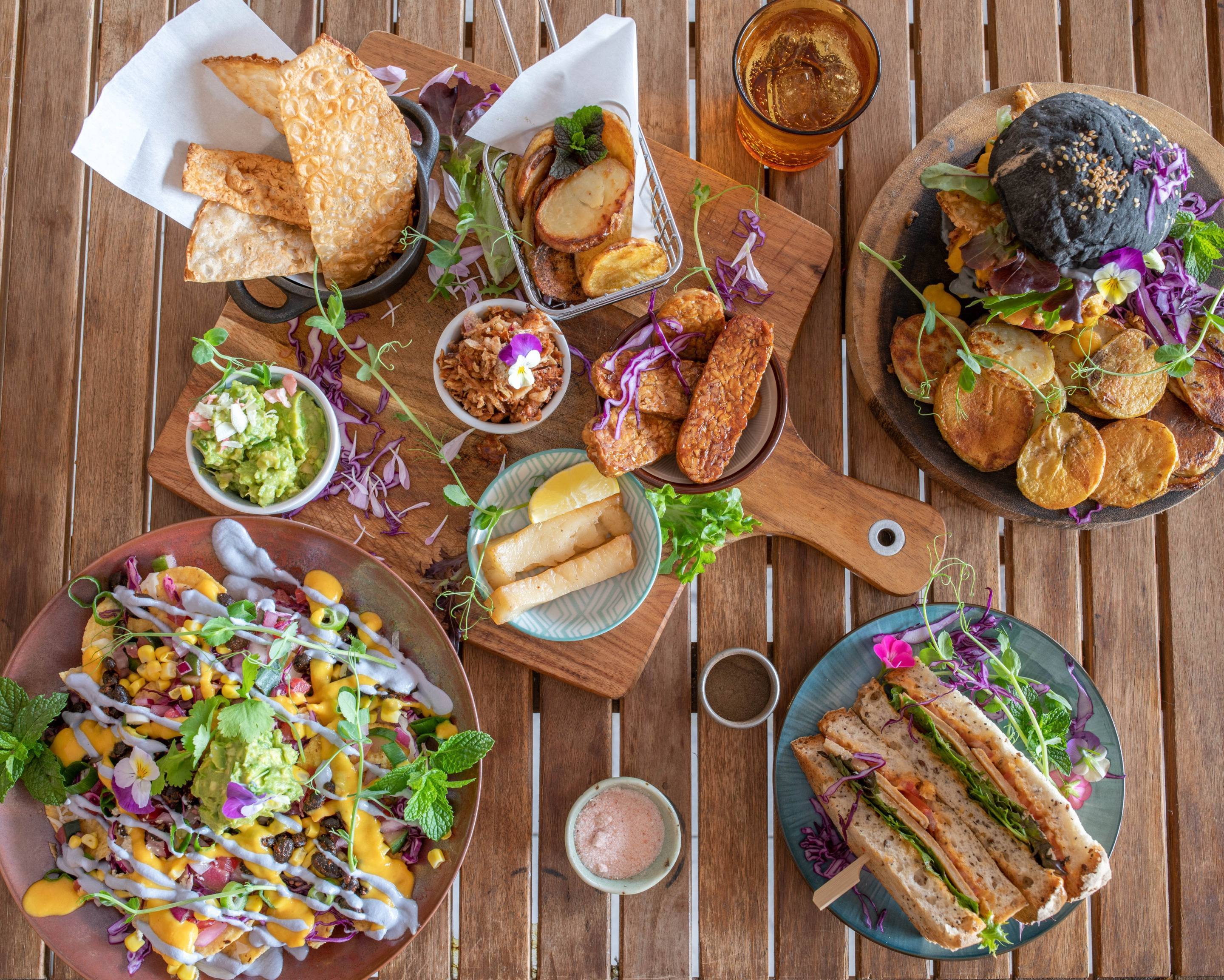 Order Particle Cafe | Menu & Prices | Melbourne Delivery | Uber Eats