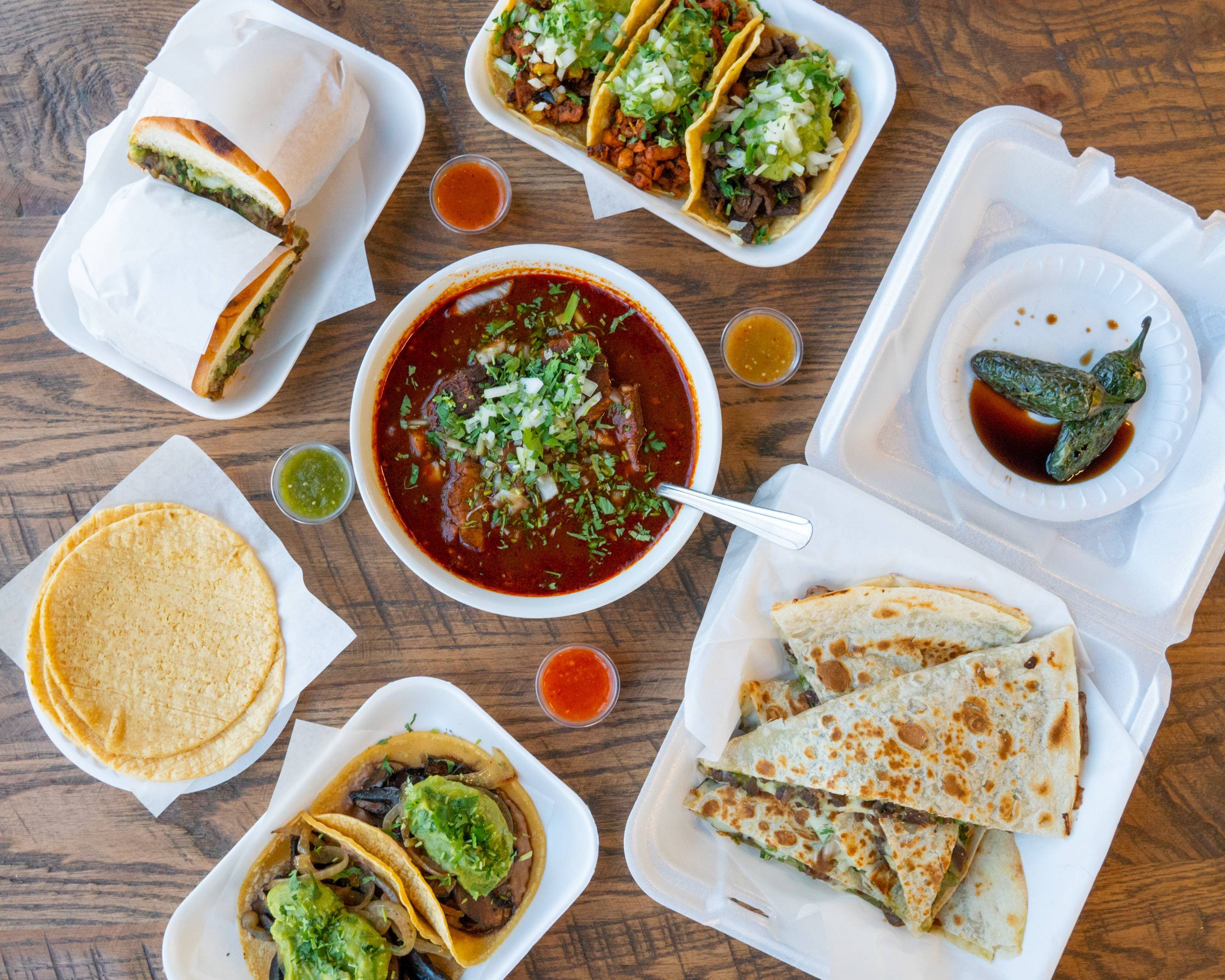 Order Taco Lounge Delivery in Chula Vista | Menu & Prices | Uber Eats