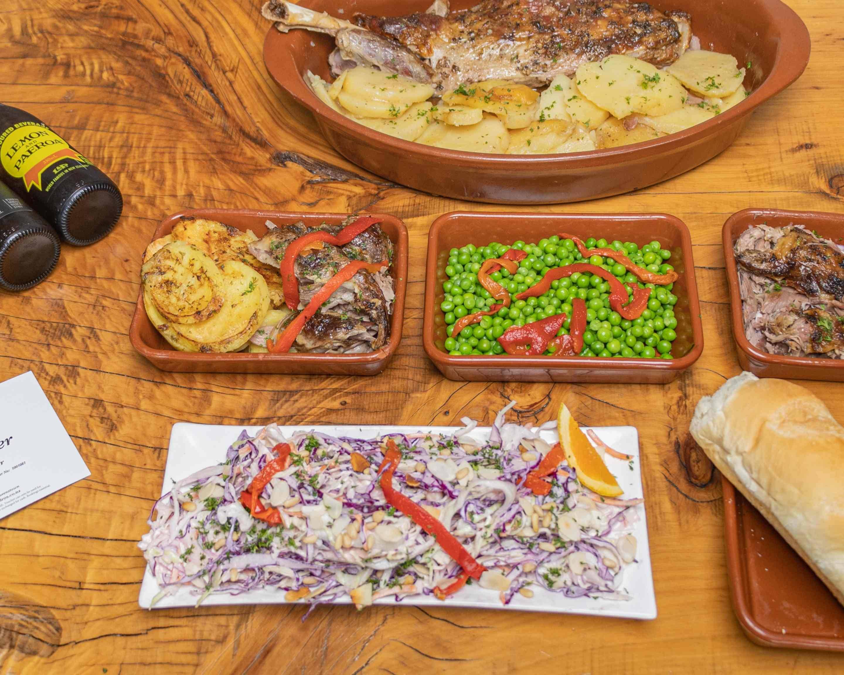 Order Pedro's House of Lamb Sydenham delivery online | Christchurch ...