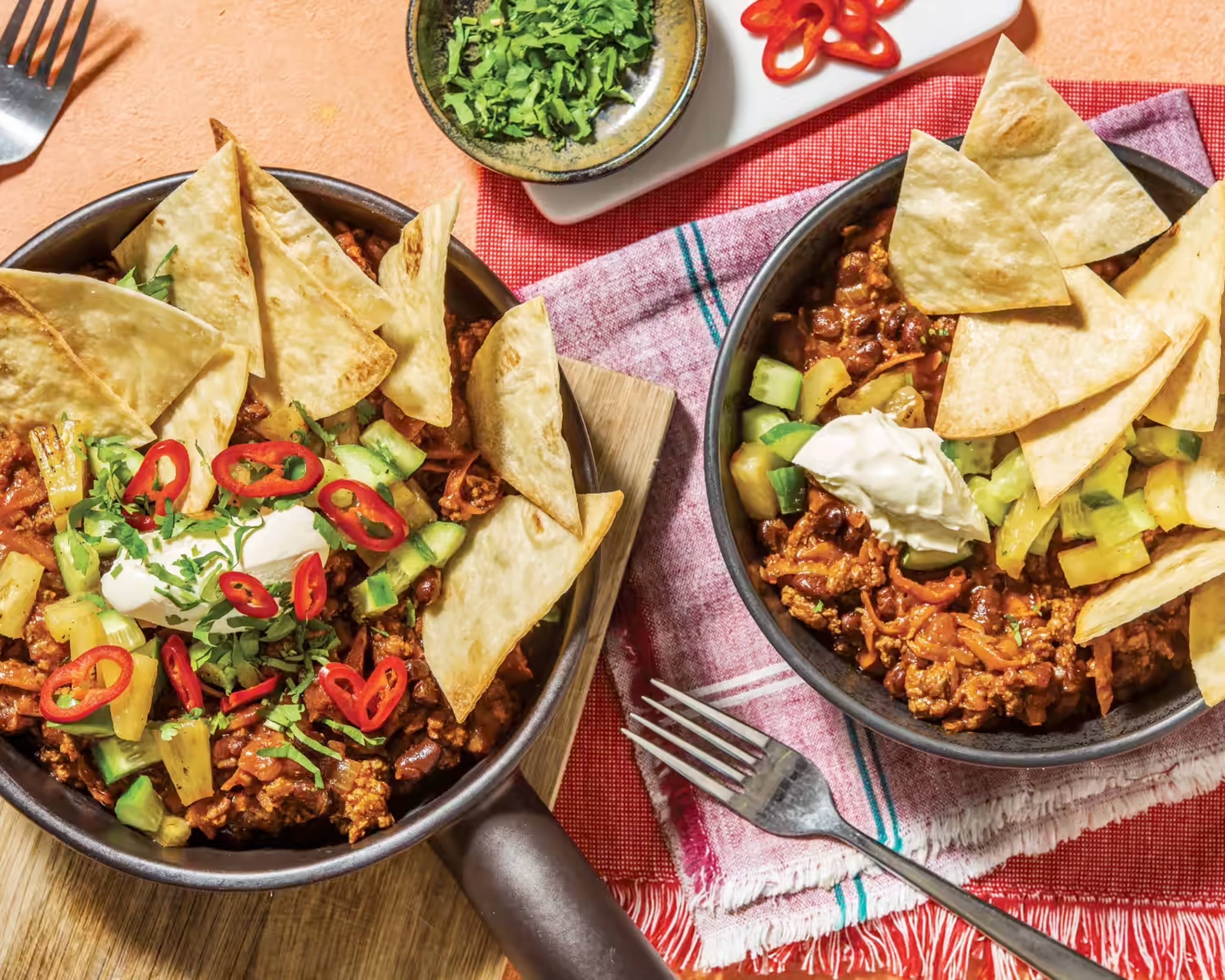 Order Nacho Nacho Menu Delivery【Menu & Prices】| Los Angeles | Uber Eats