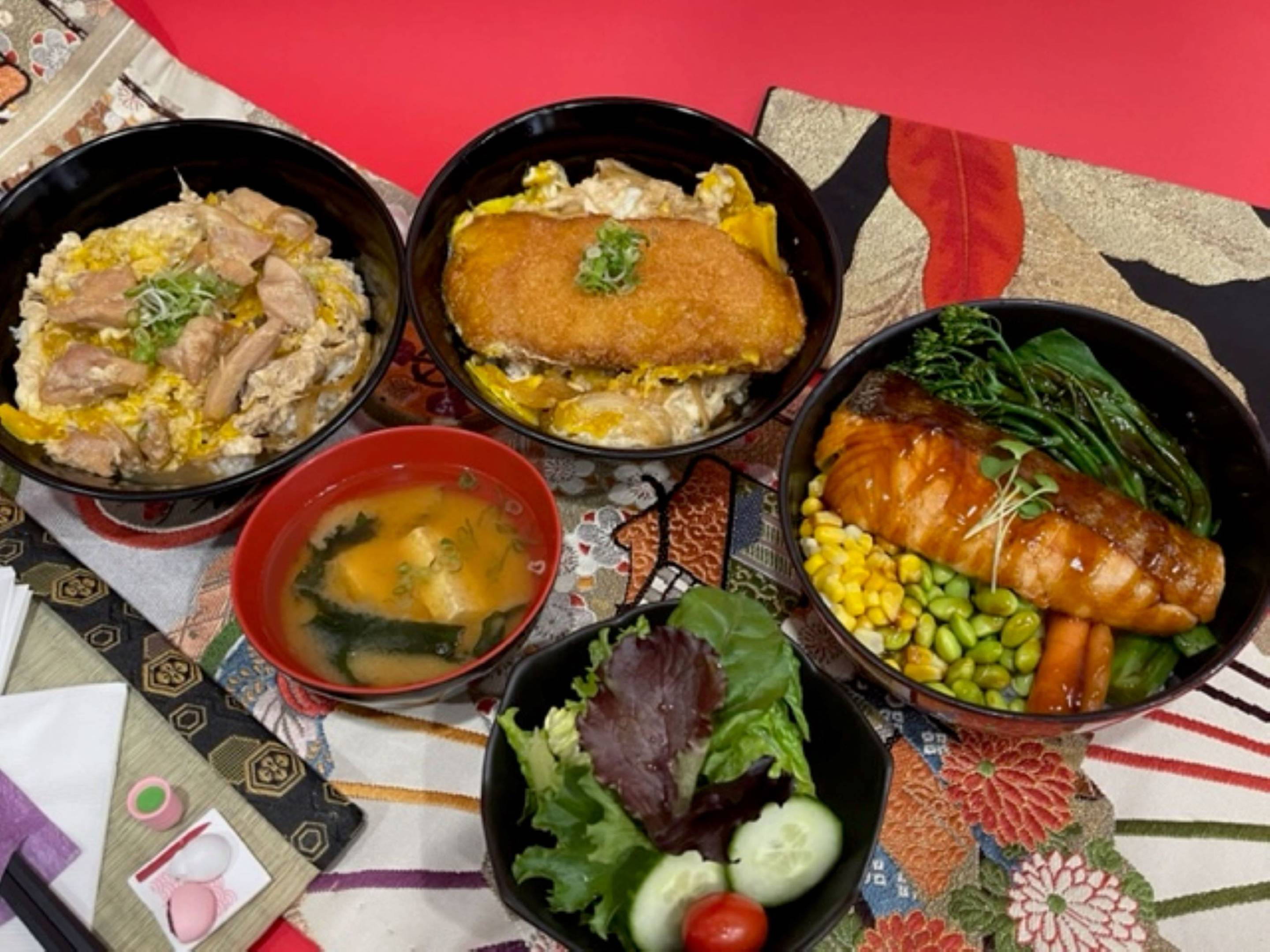 Order OH BENTO Delivery【Menu & Prices】| Halifax | Uber Eats