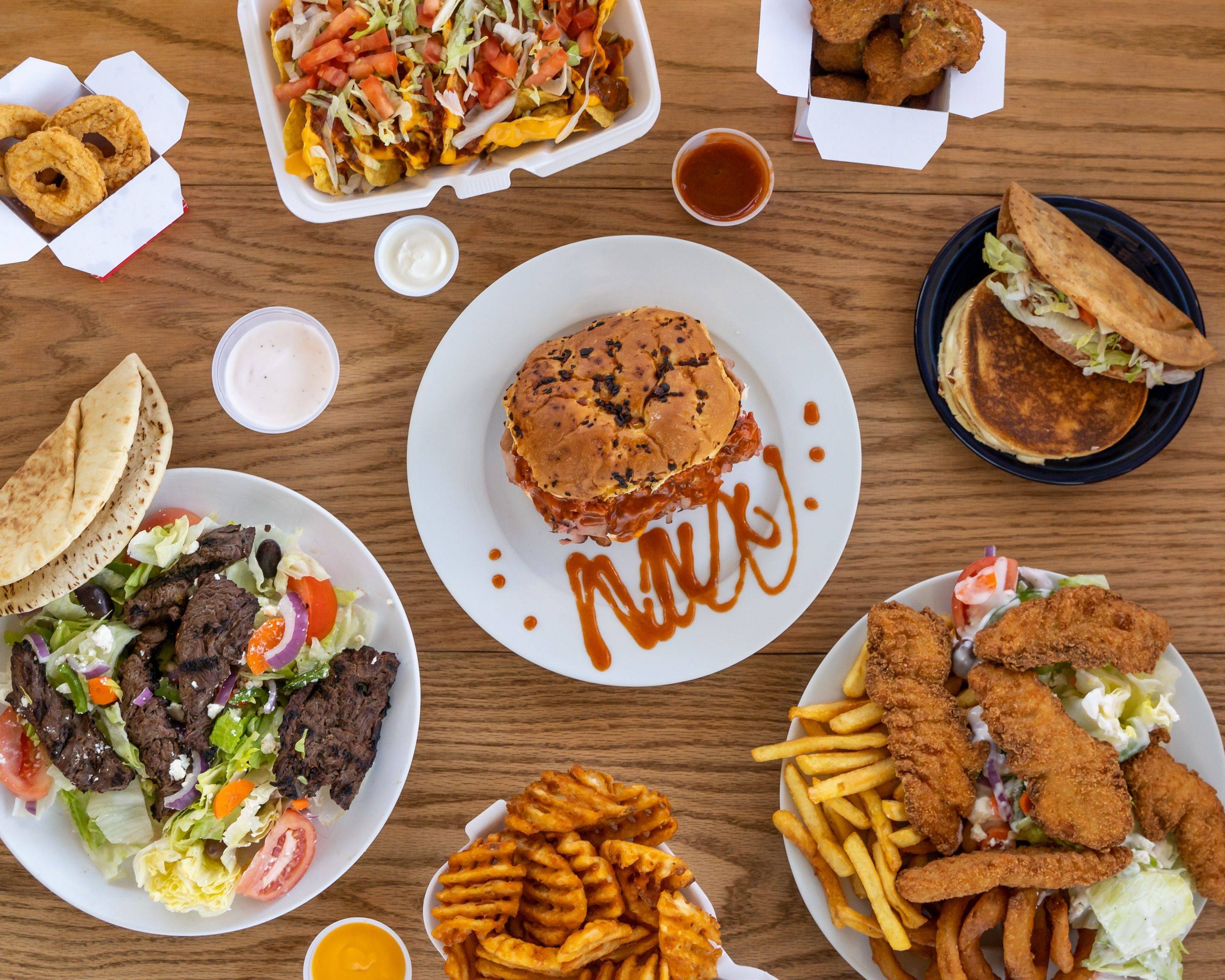 Order Simard's Super Roast Beef Delivery in Wilmington | Menu & Prices ...