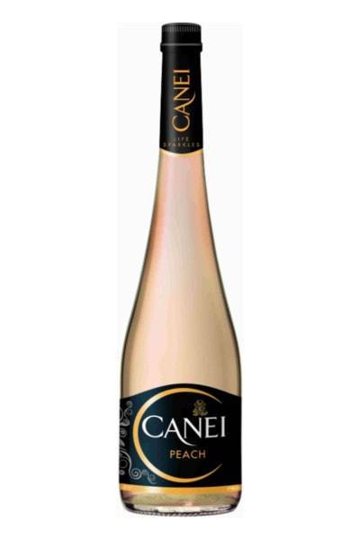 Canei Peach (750ml bottle) | Delivery Near You | Postmates
