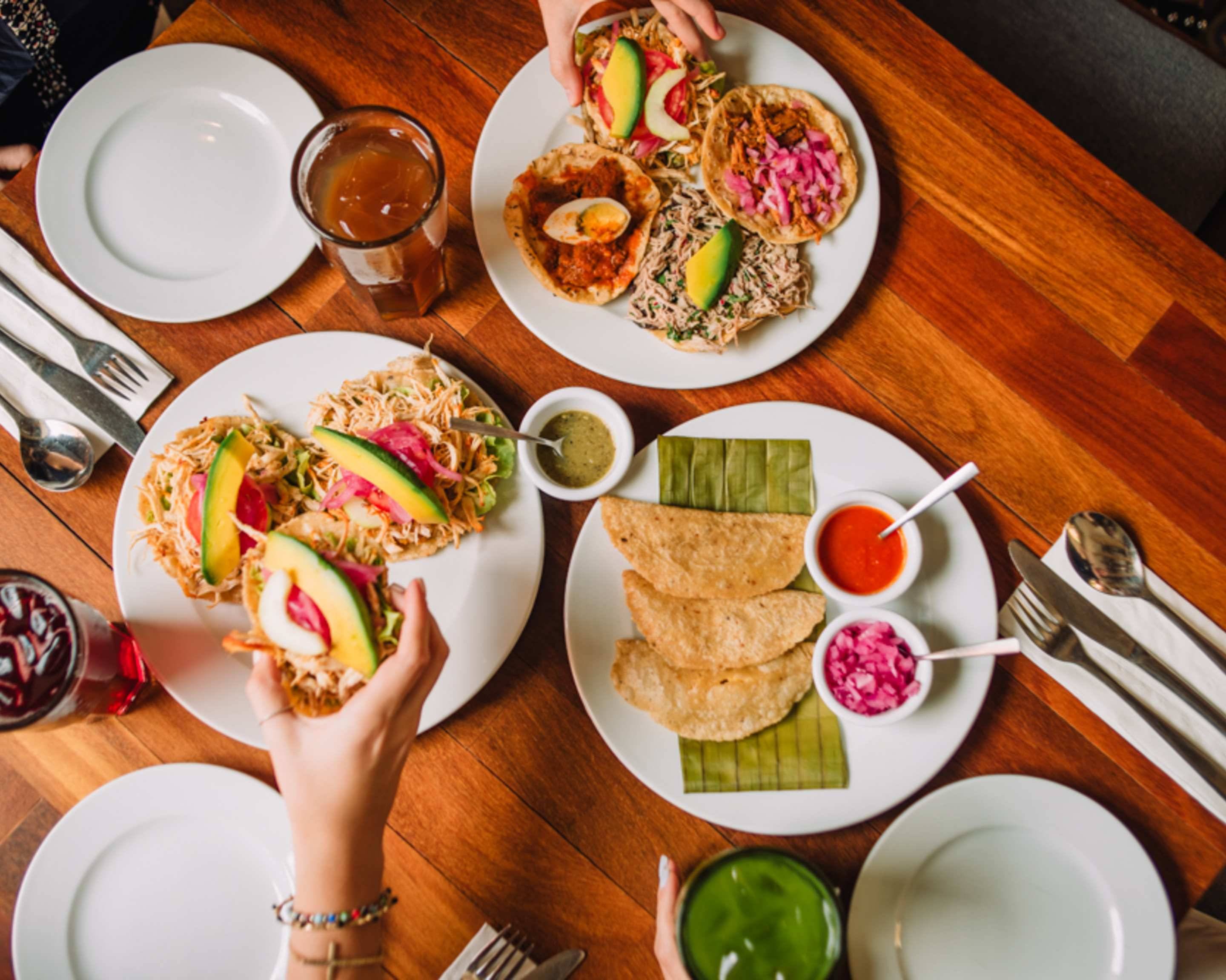 MUGY Menú a Domicilio【Menú y Precios】Mérida | Uber Eats