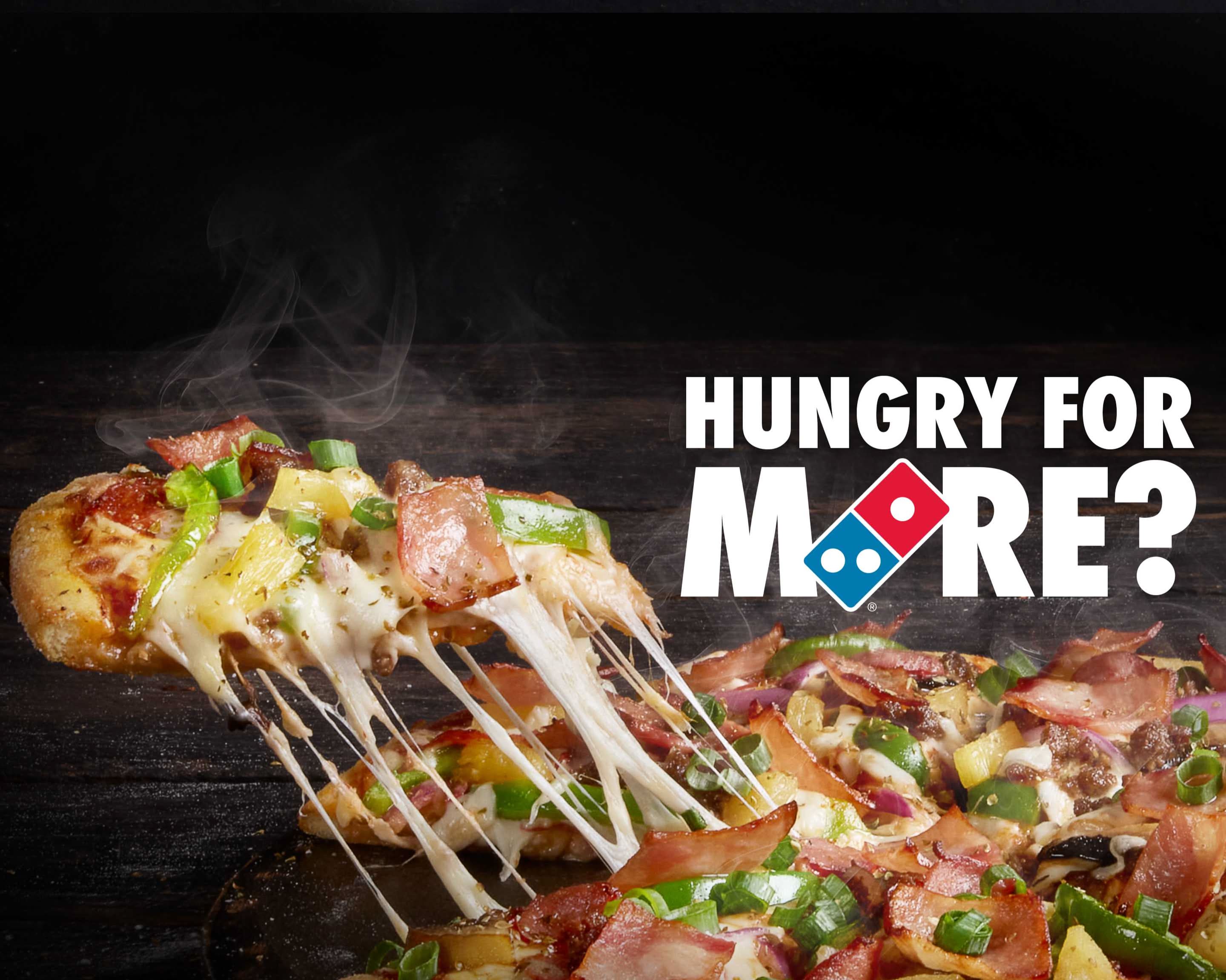 Order Domino's Alexandra NZ | Menu & Prices | Queenstown Delivery ...