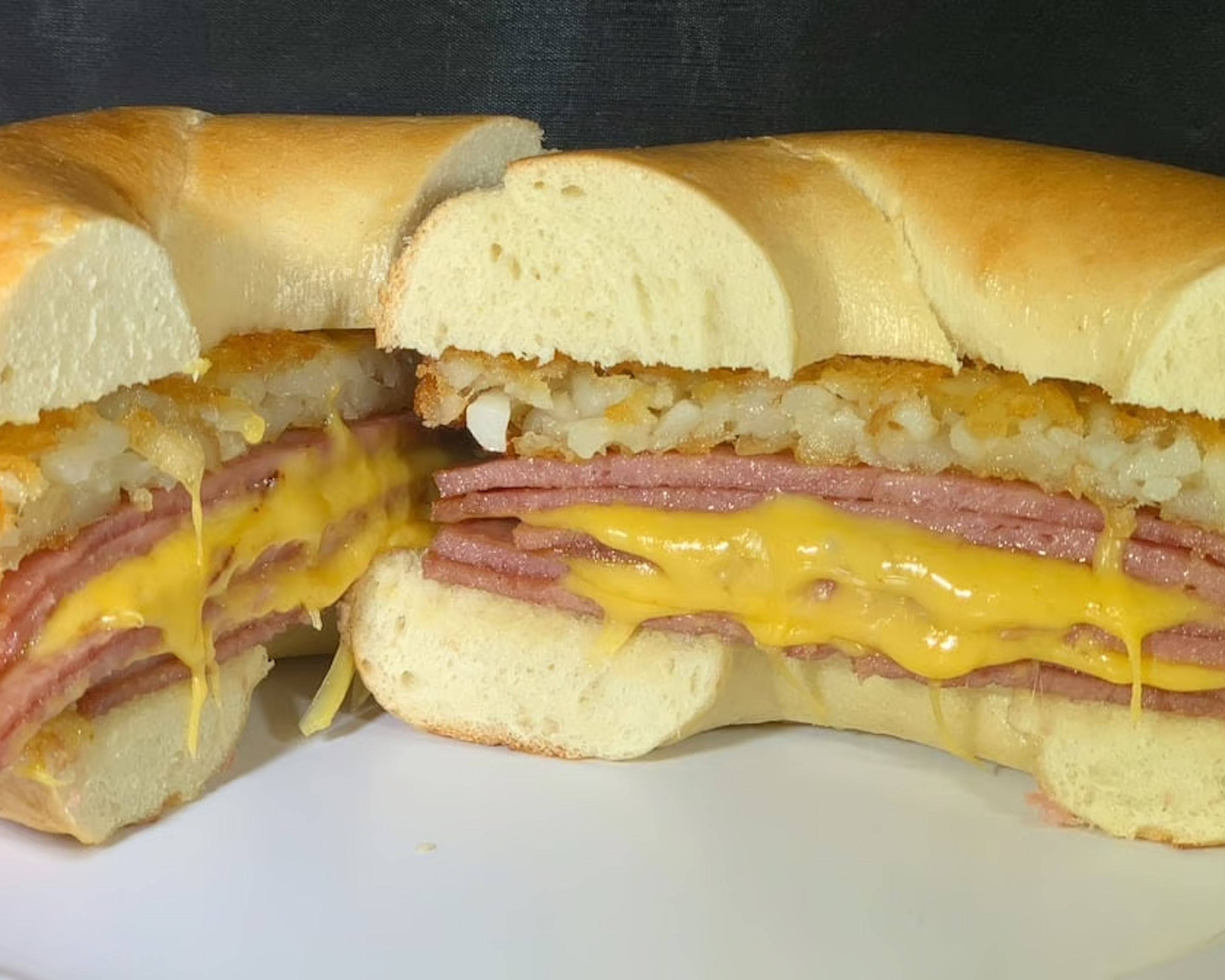 Order All Star Bagels Menu Delivery【Menu & Prices】| Lewisburg | Uber Eats