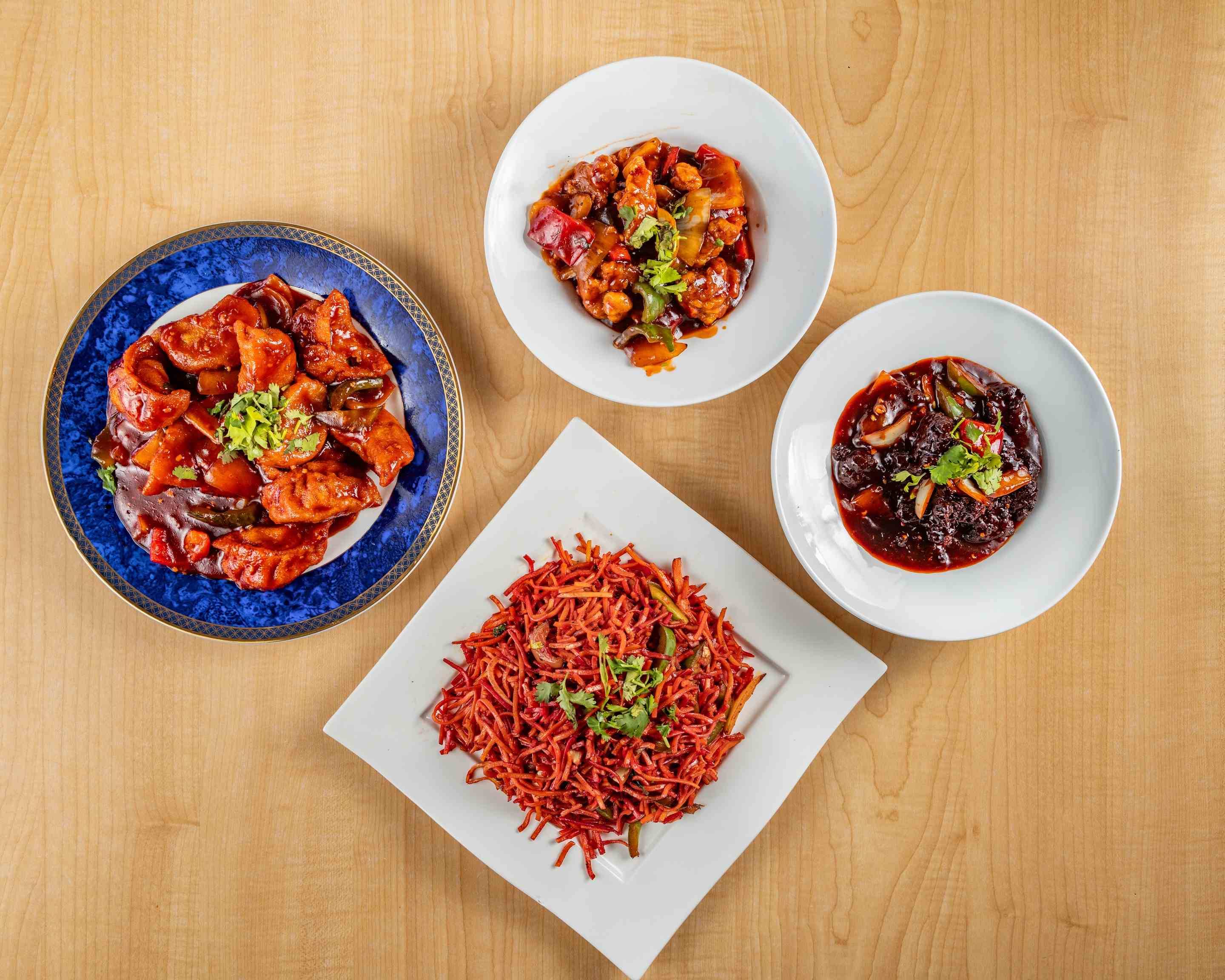 Order Hakka Culture And Momo Hub (1295 Highbury Ave N) - Menu Deals & Prices - London Delivery ...