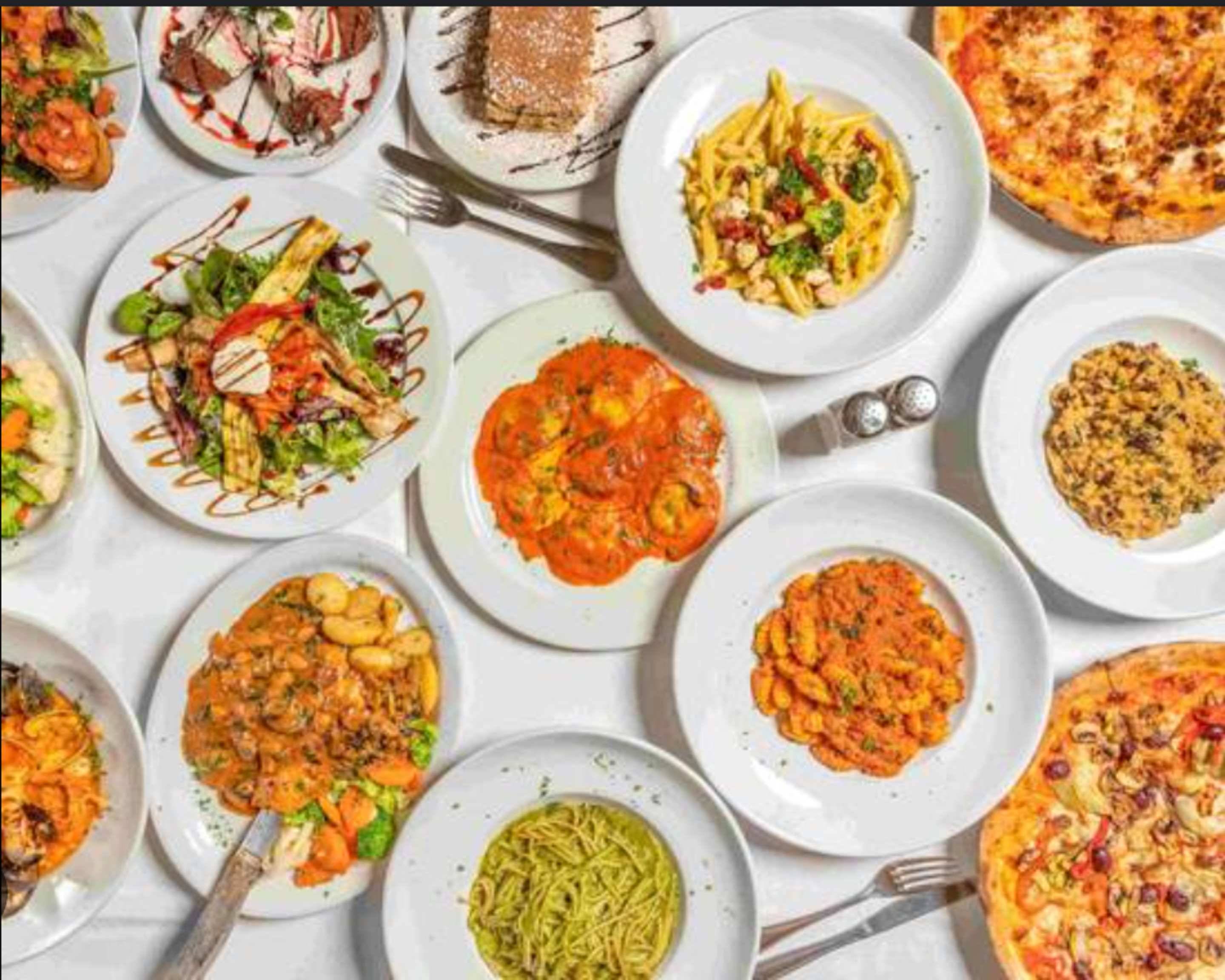 Order Adoro Restaurant Menu Delivery【Menu & Prices】| Philadelphia ...