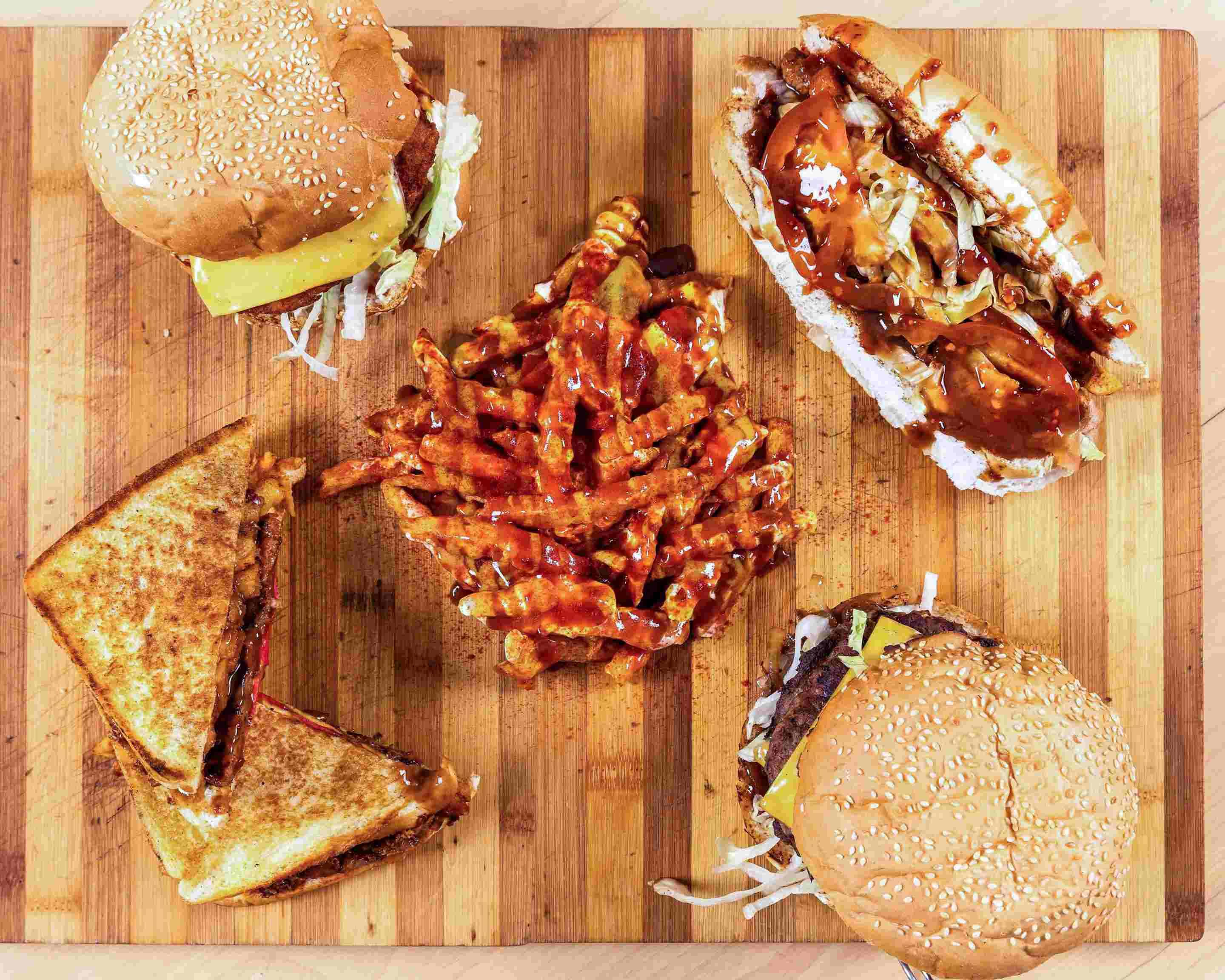 Order Dough Boyz @ 419 Menu Delivery Online | eThekwini | Menu & Prices ...