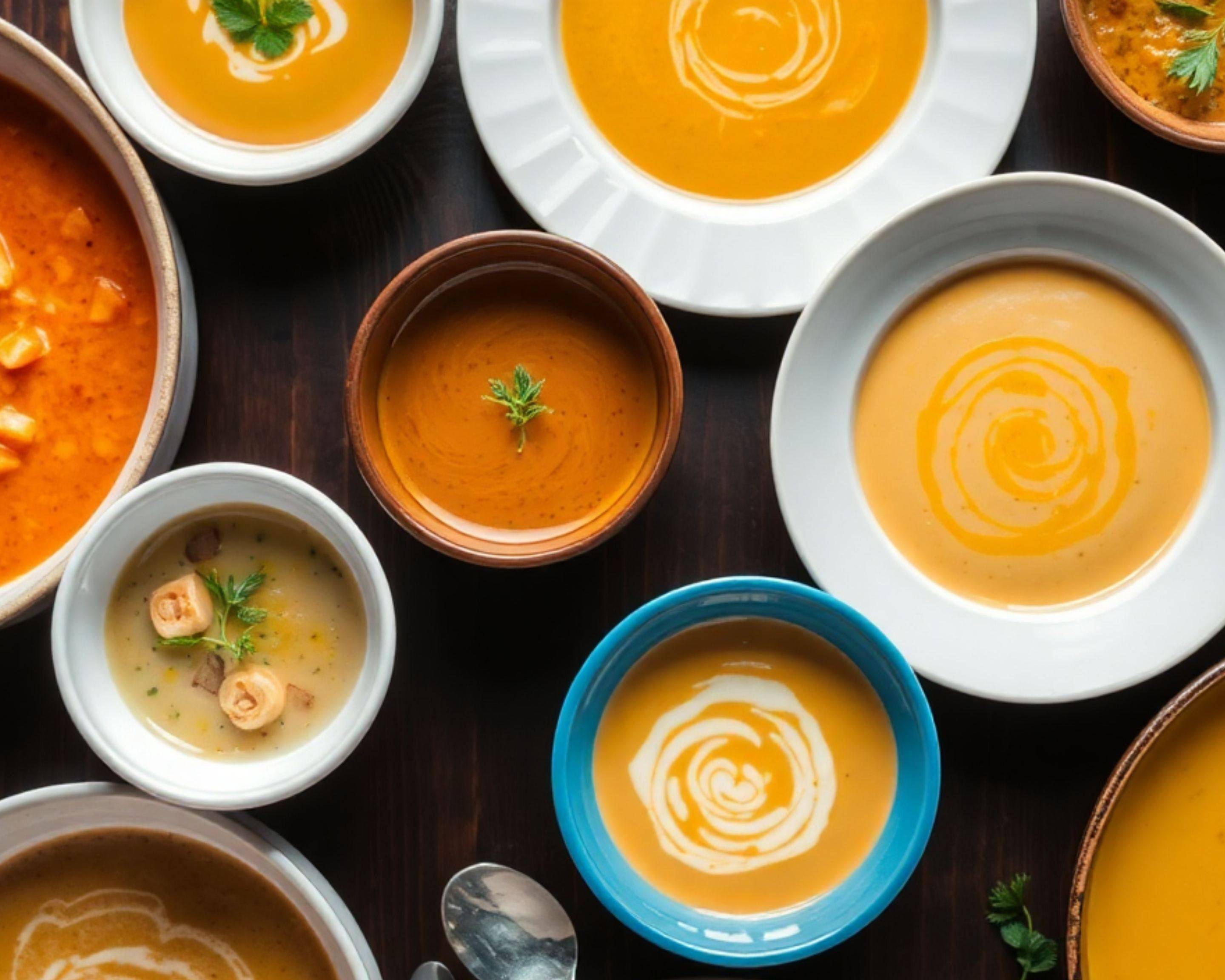 Order Z!Eats Soupworks Rockside (6901 Rockside ) Menu Delivery【Menu ...