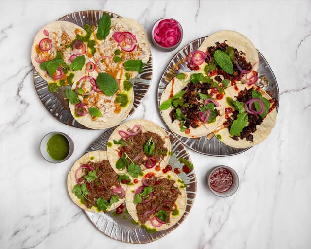 THE 10 BEST Lebanese Food Delivery in Schwetzingen 2023 - Order ...