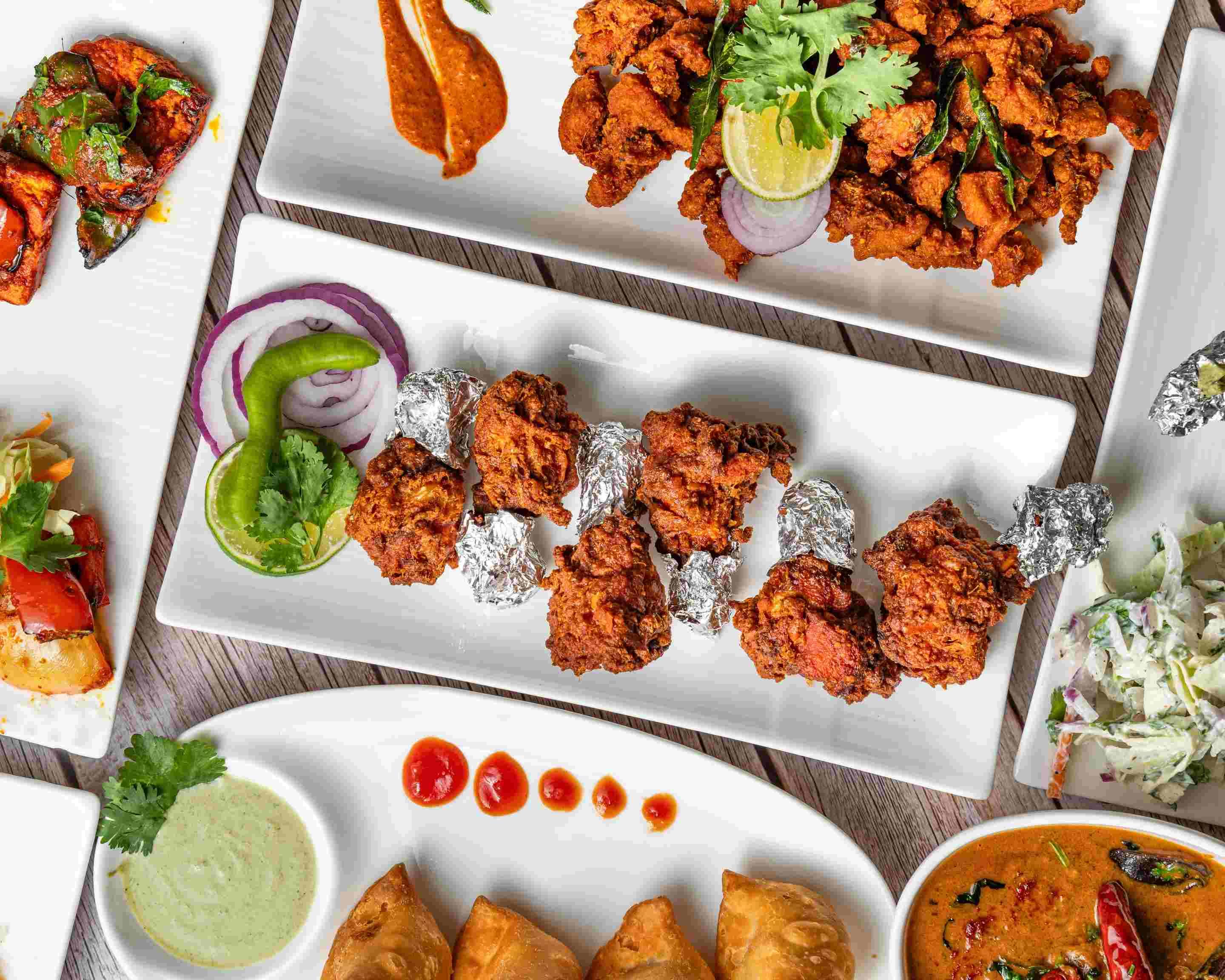 Order Desi Dhamaka Indian Restaurant - Menu & Prices - South Plainfield ...