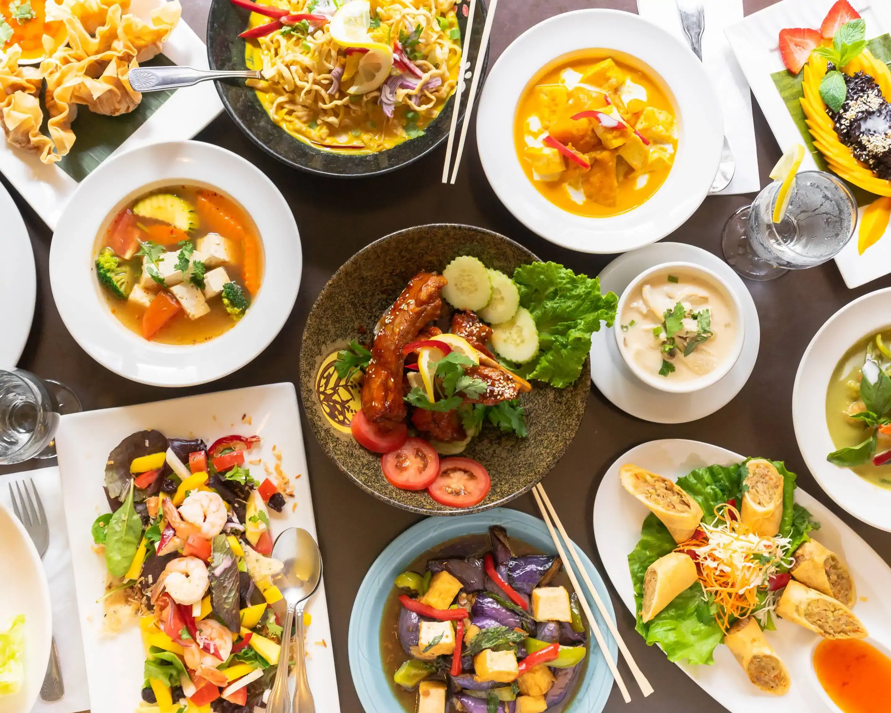 3 Flavours Menu & Prices - Banbury Delivery - Order with Uber Eats