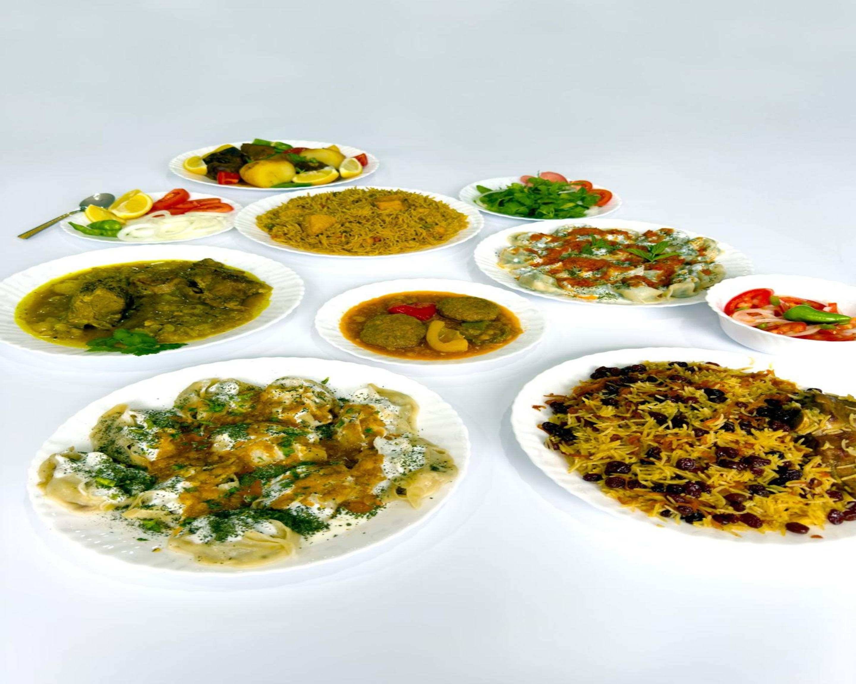 Order Daylight Restaurant (Dandenong) | Menu & Prices | Melbourne ...