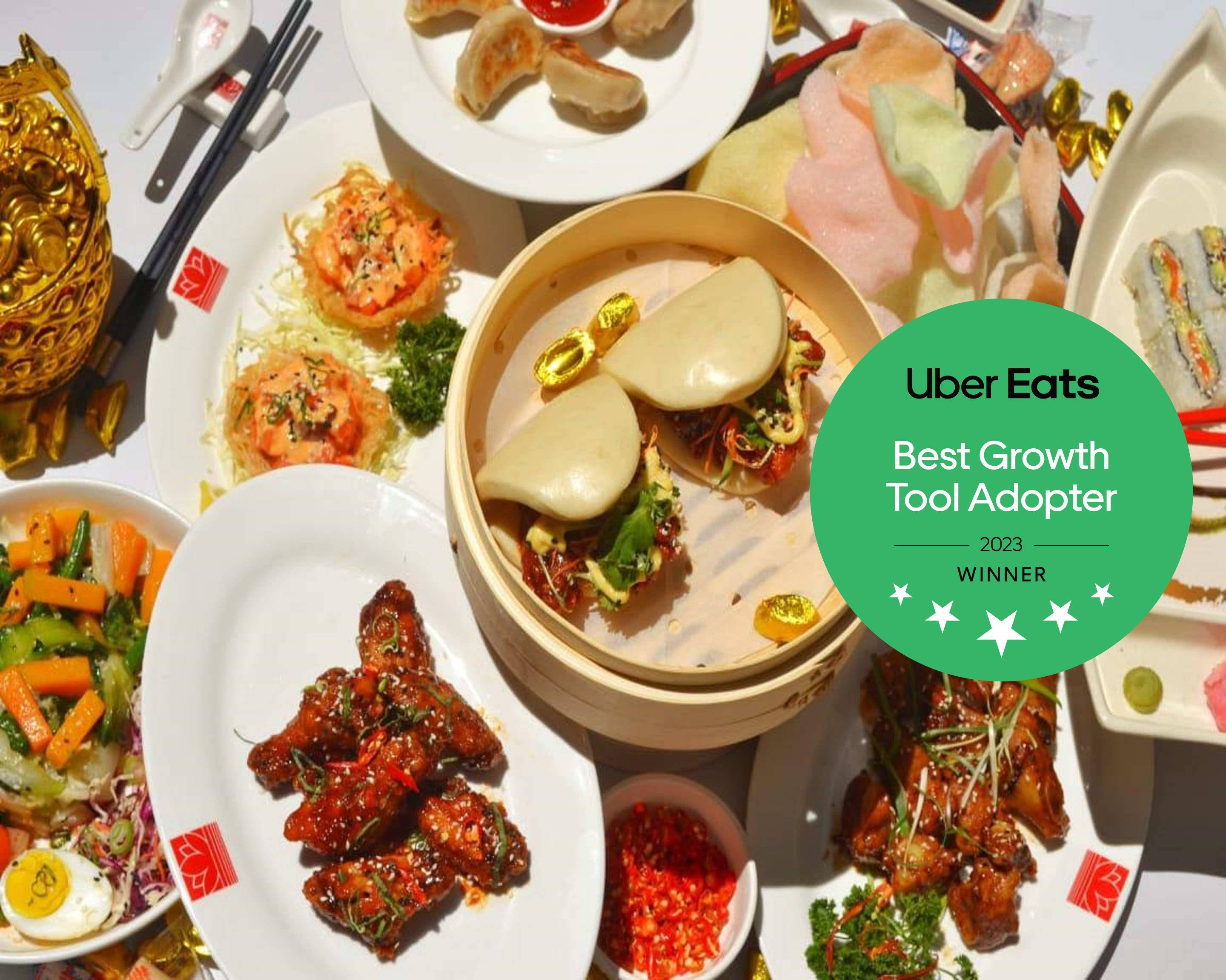 Chinese Food Delivery Near Me | Uber Eats
