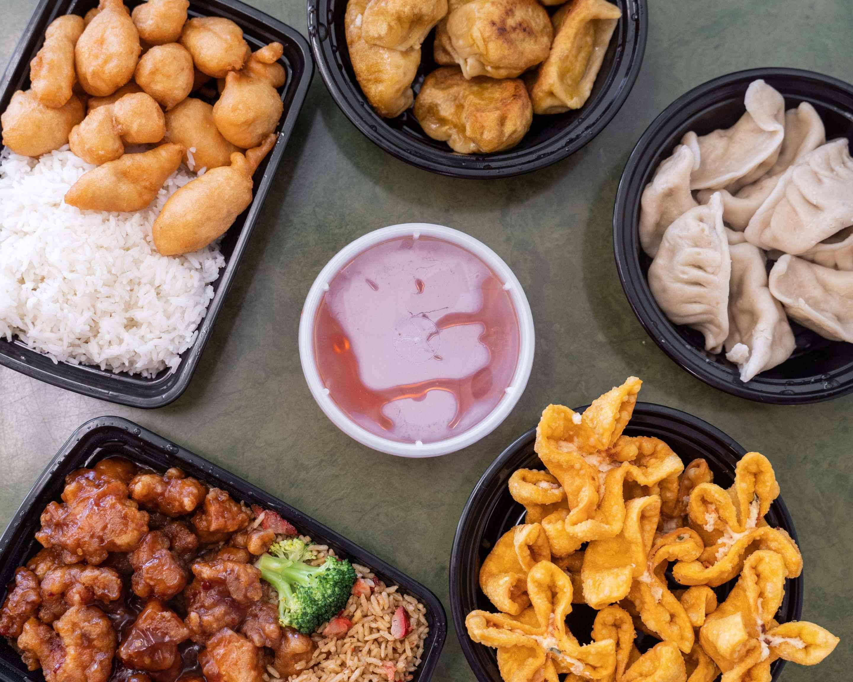 China Garden Menu Franklin Park • Order China Garden Delivery Online ...