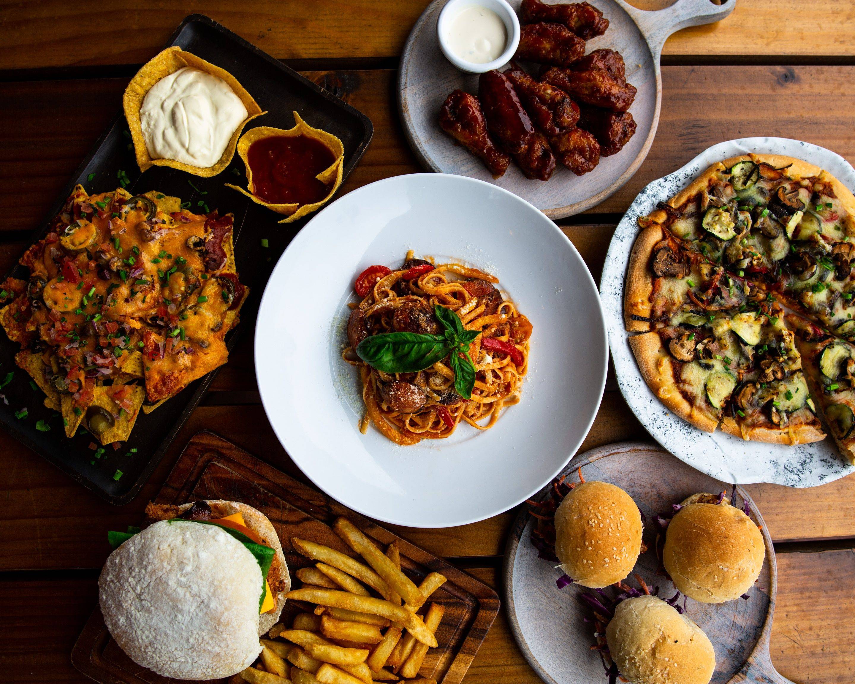 Order Vat 116 | Menu & Prices | Perth Delivery | Uber Eats