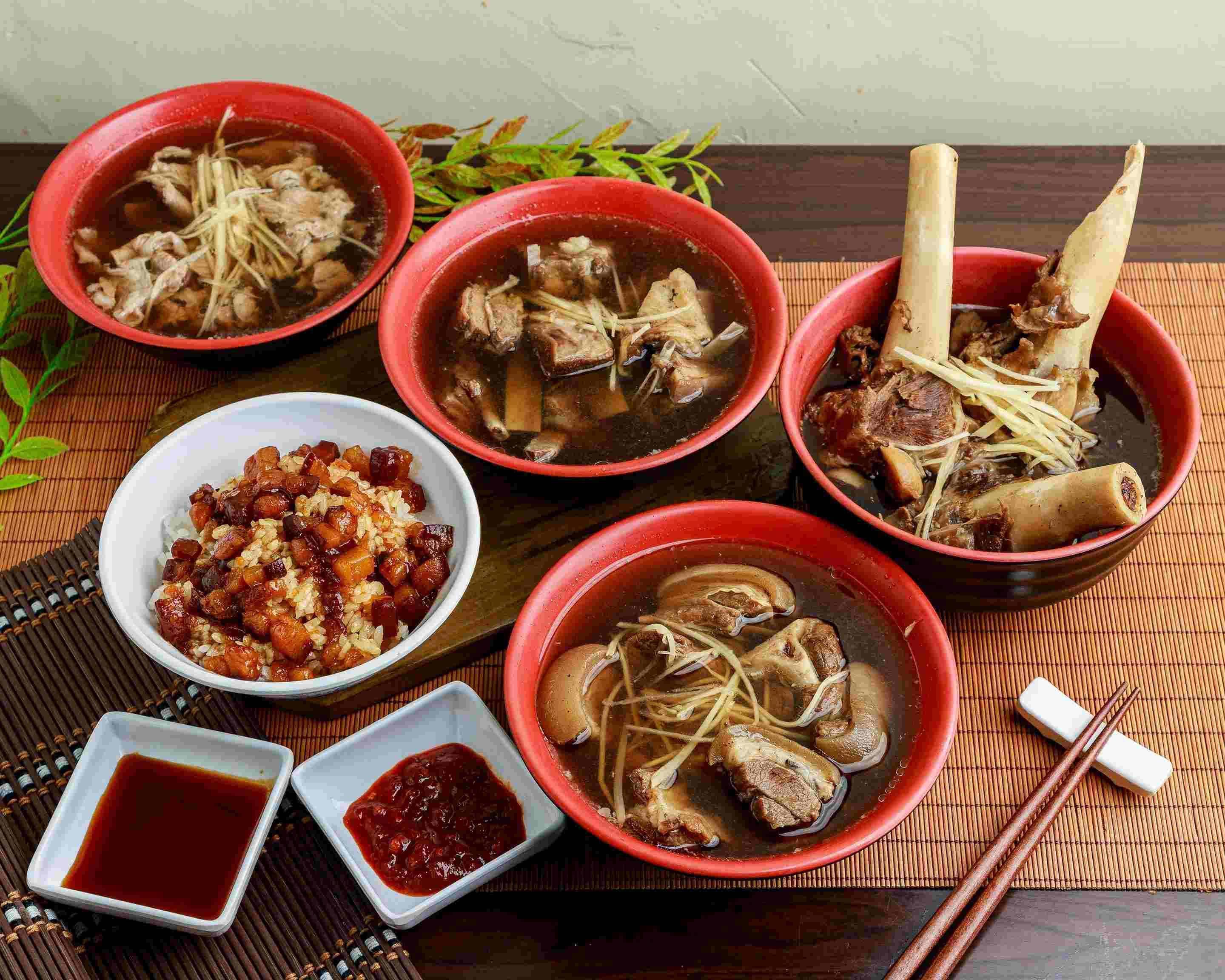 賴家岡山羊肉 Menu Delivery in Heping Township | Delivery Menu & Prices | Uber ...