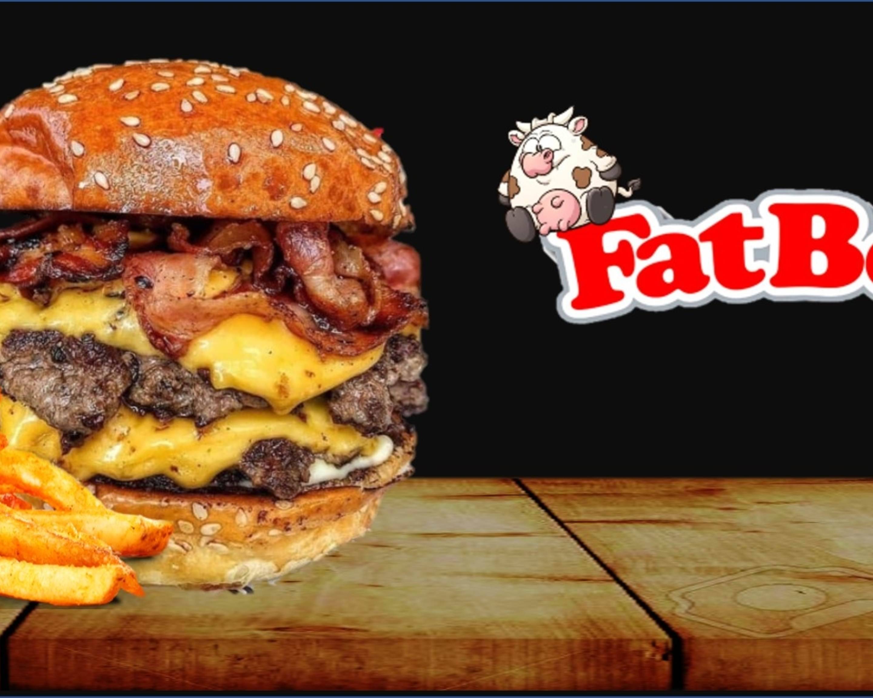 Order FatBoy Burgers, Fourways | Menu & prices | Johannesburg delivery ...