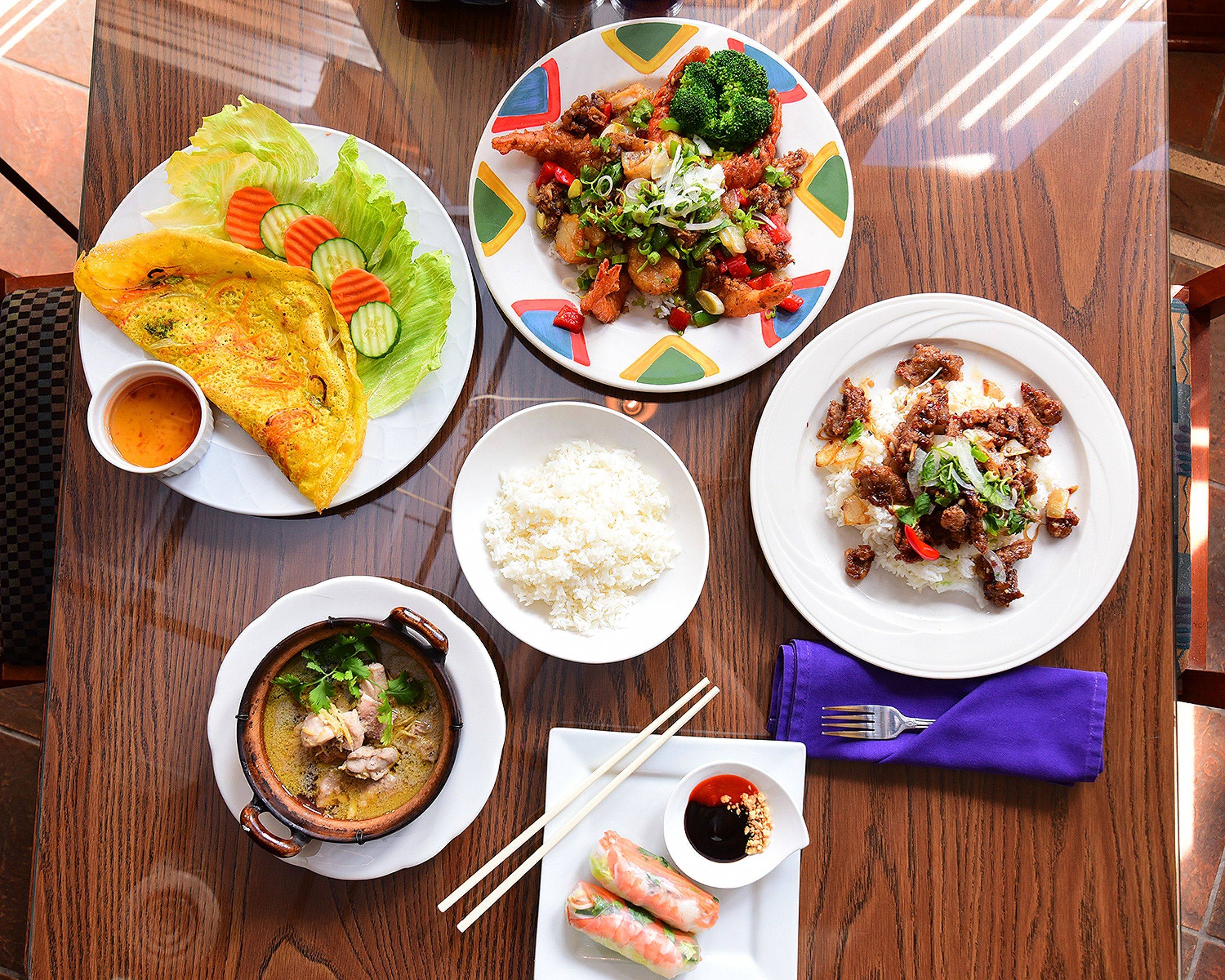 Order Blue Taro Menu Delivery in Rochester | Menu & Prices | Uber Eats