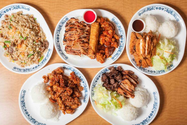 Order Hong Ban Jang Korean & Chinese Menu Delivery【Menu & Prices ...