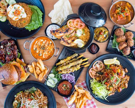 Order Becha Malaysian Cuisine | Menu & Prices | Perth Delivery | Uber Eats