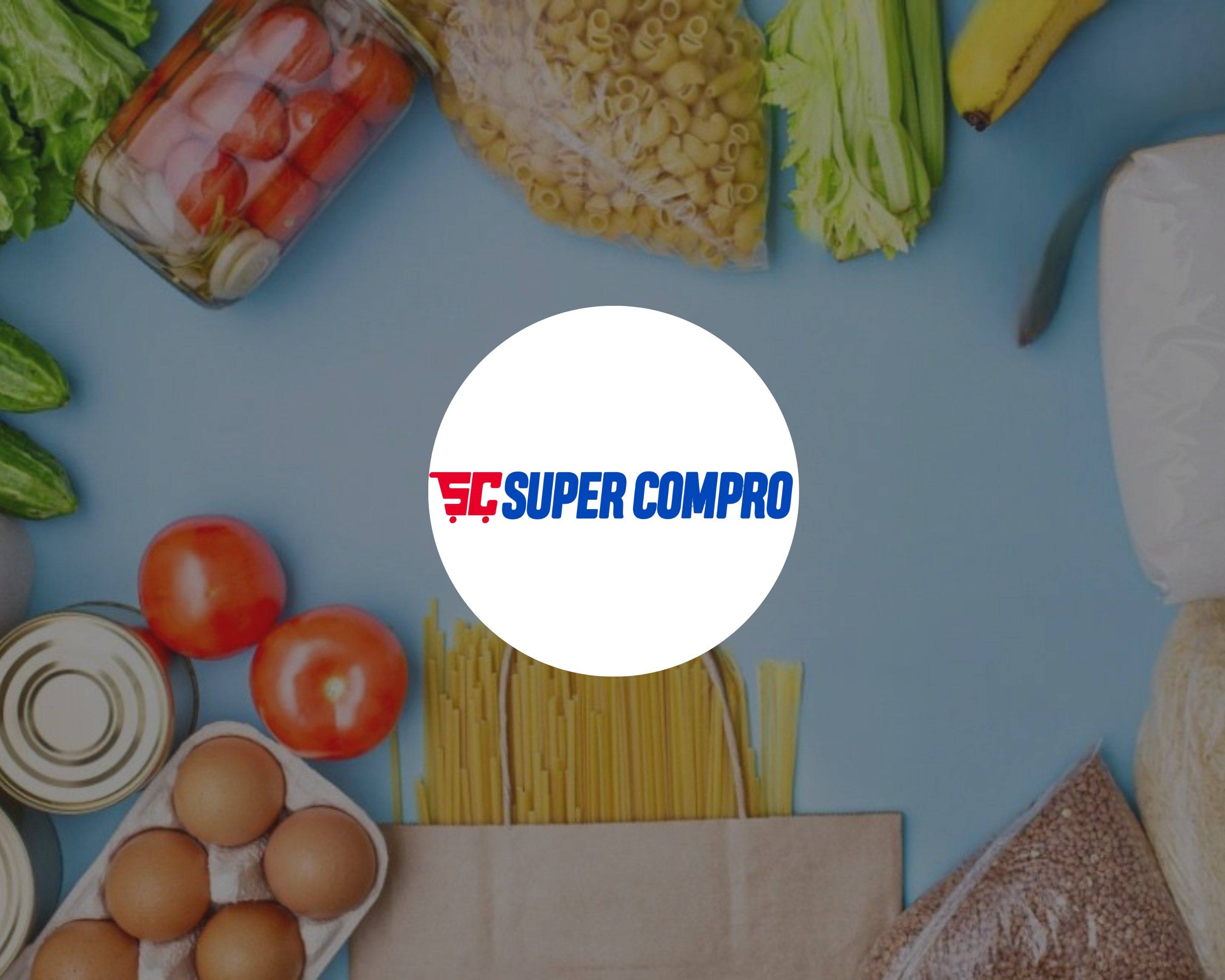 Súper Compro (Invu Las Cañas ) a domicilio en San José, Costa Rica | Menú y precios | Uber Eats