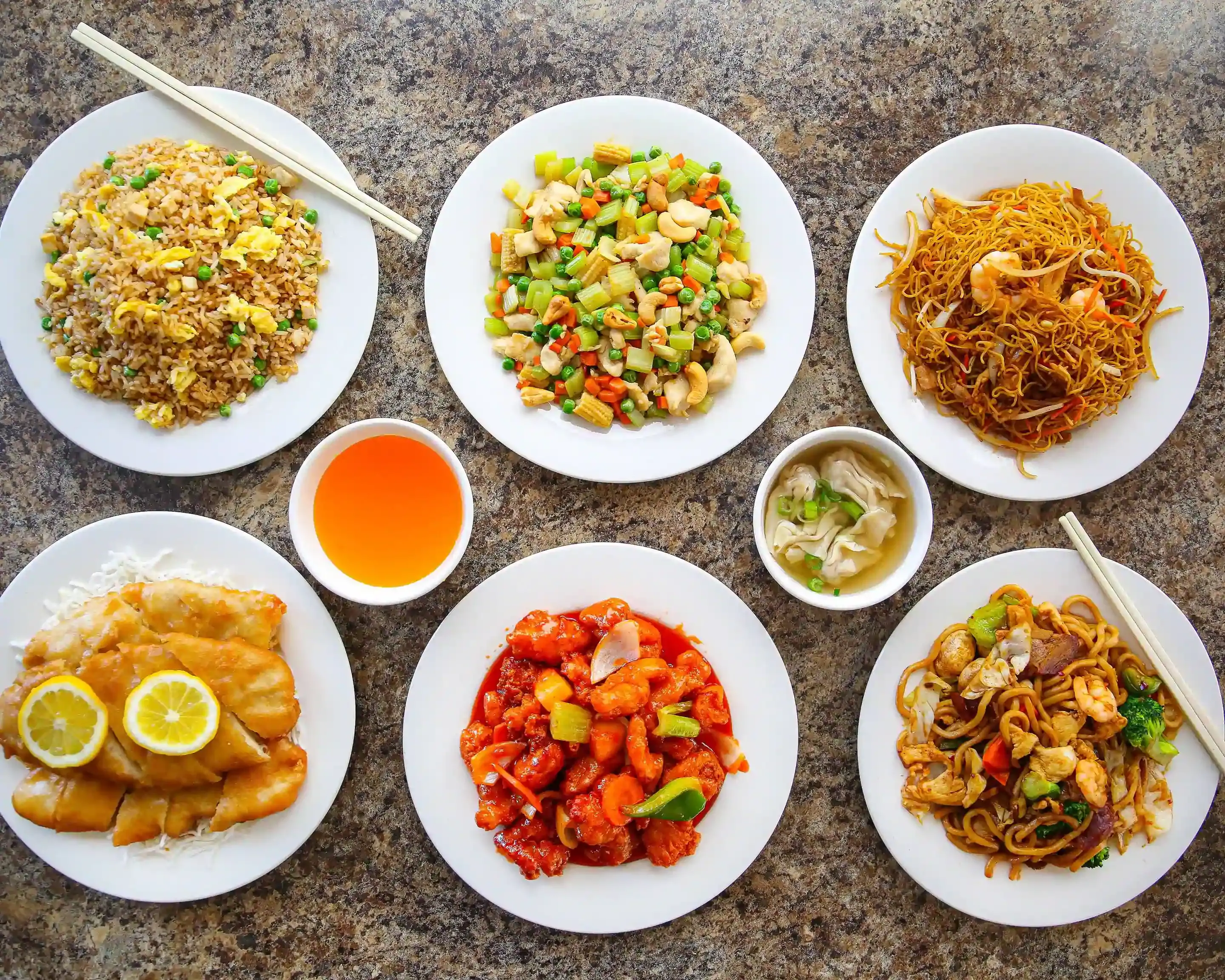 Best Panda Chinese Restaurant Menu Gurnee • Order Best Panda Chinese ...