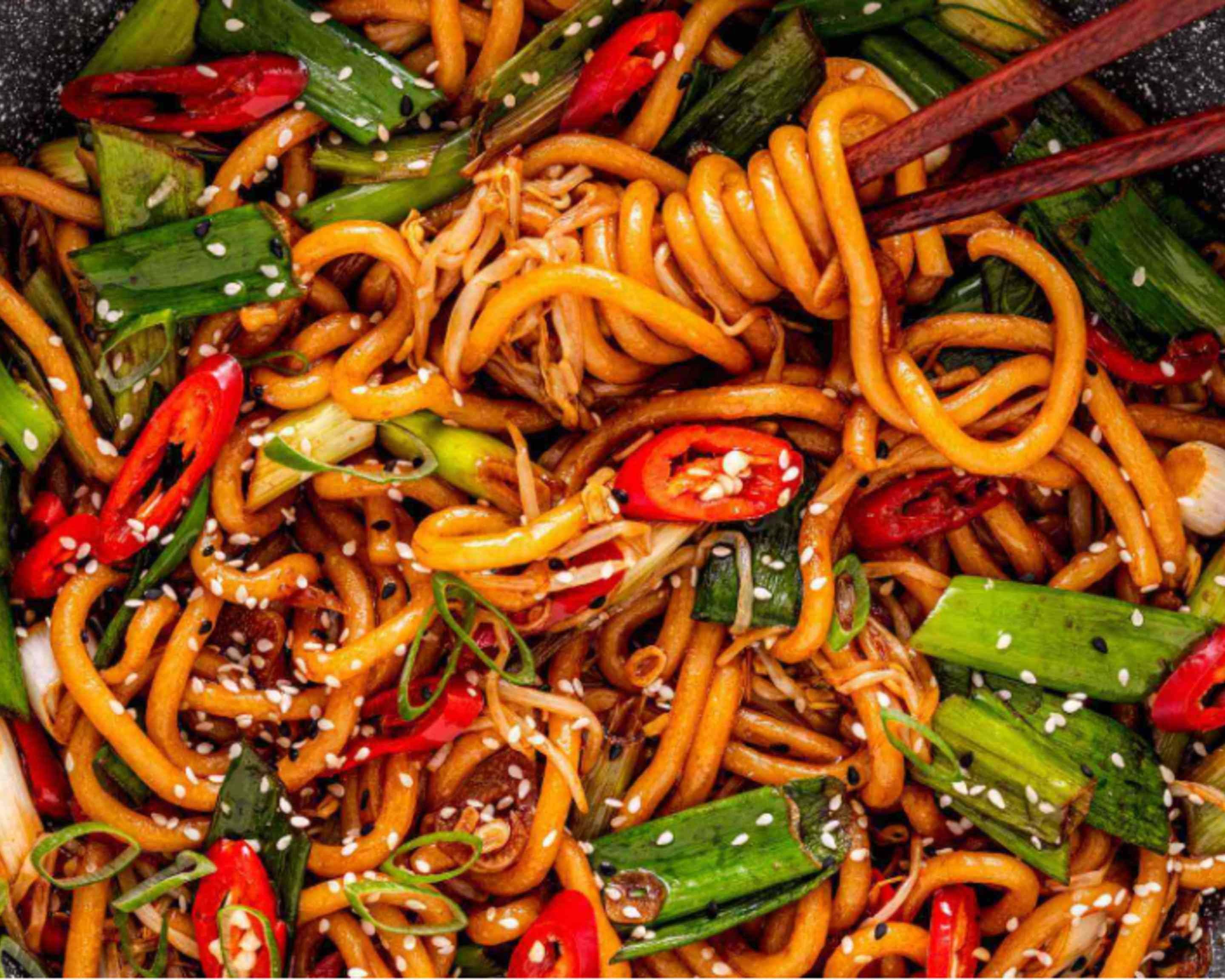 Entregas de Thai Wok (Halal) em Lisboa – Menu e preços | Uber Eats