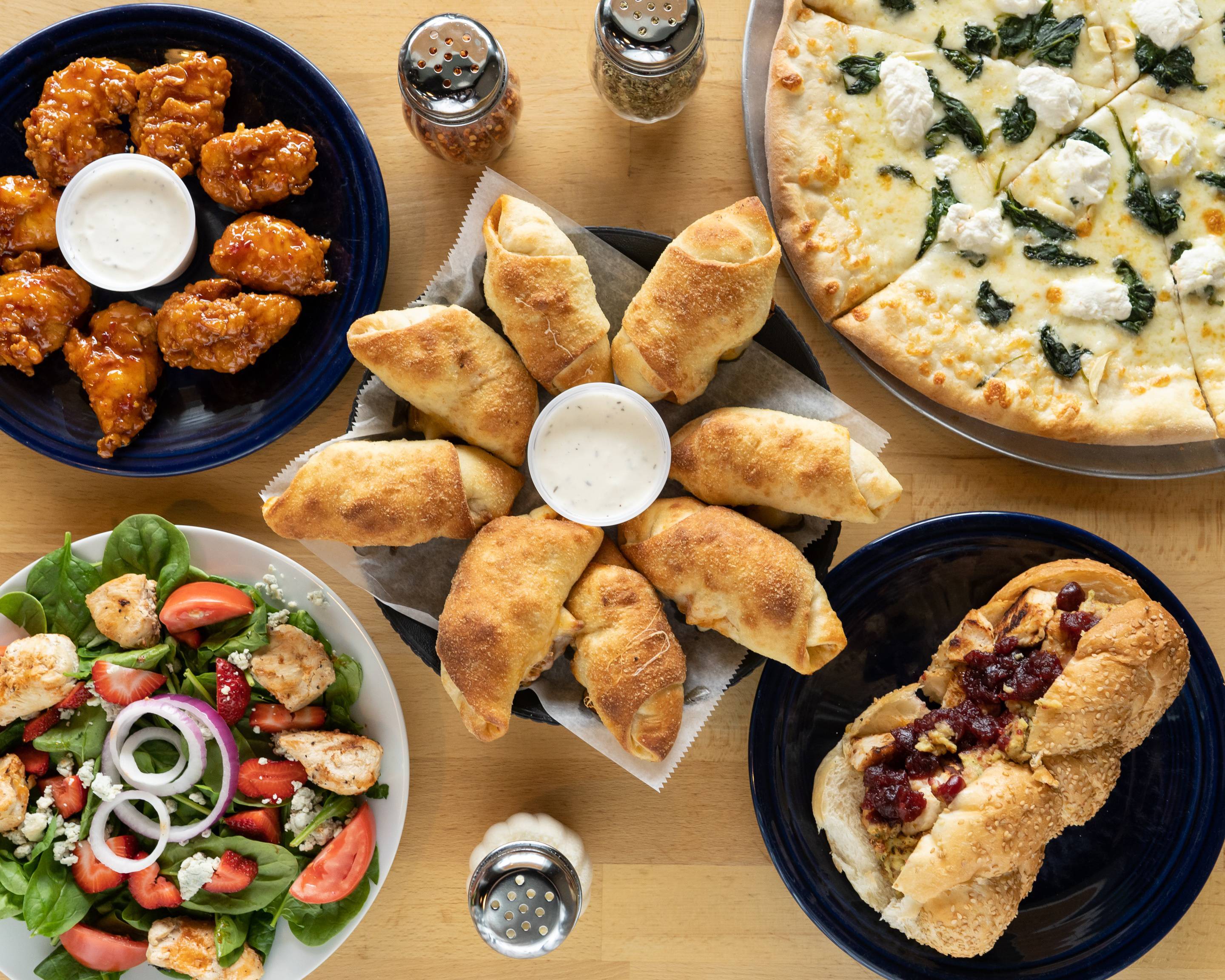 Order Wicked Cheesy Pizza Menu Delivery in Boston | Wicked Cheesy Pizza ...