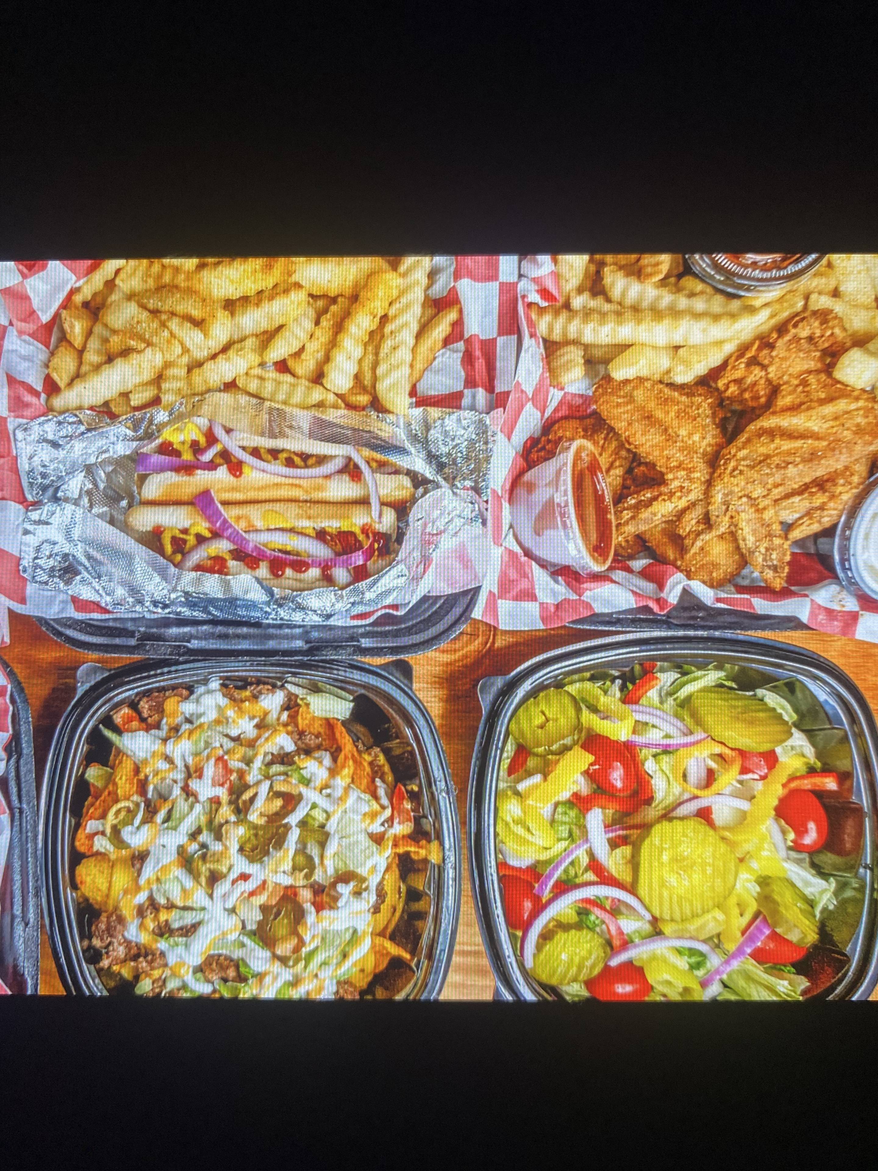Order Yaya Halal Food Menu Delivery in Indianapolis | Menu & Prices ...