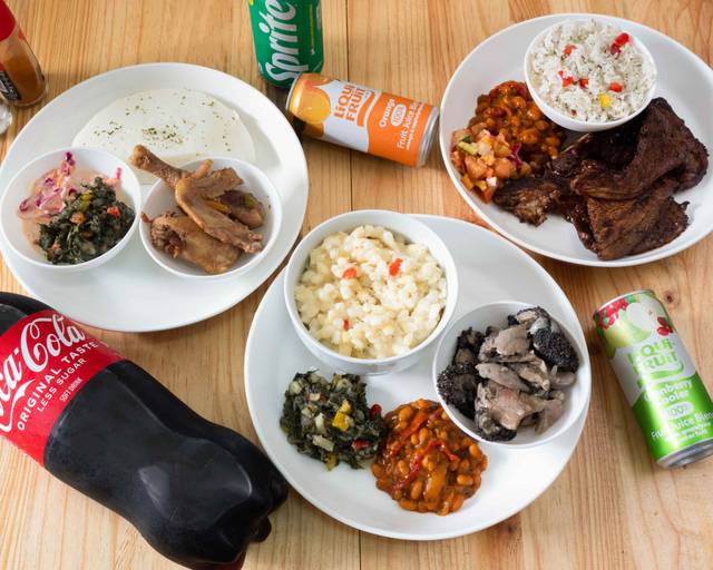 Order Kasi Cuisine Menu Delivery Online | Johannesburg and Pretoria ...