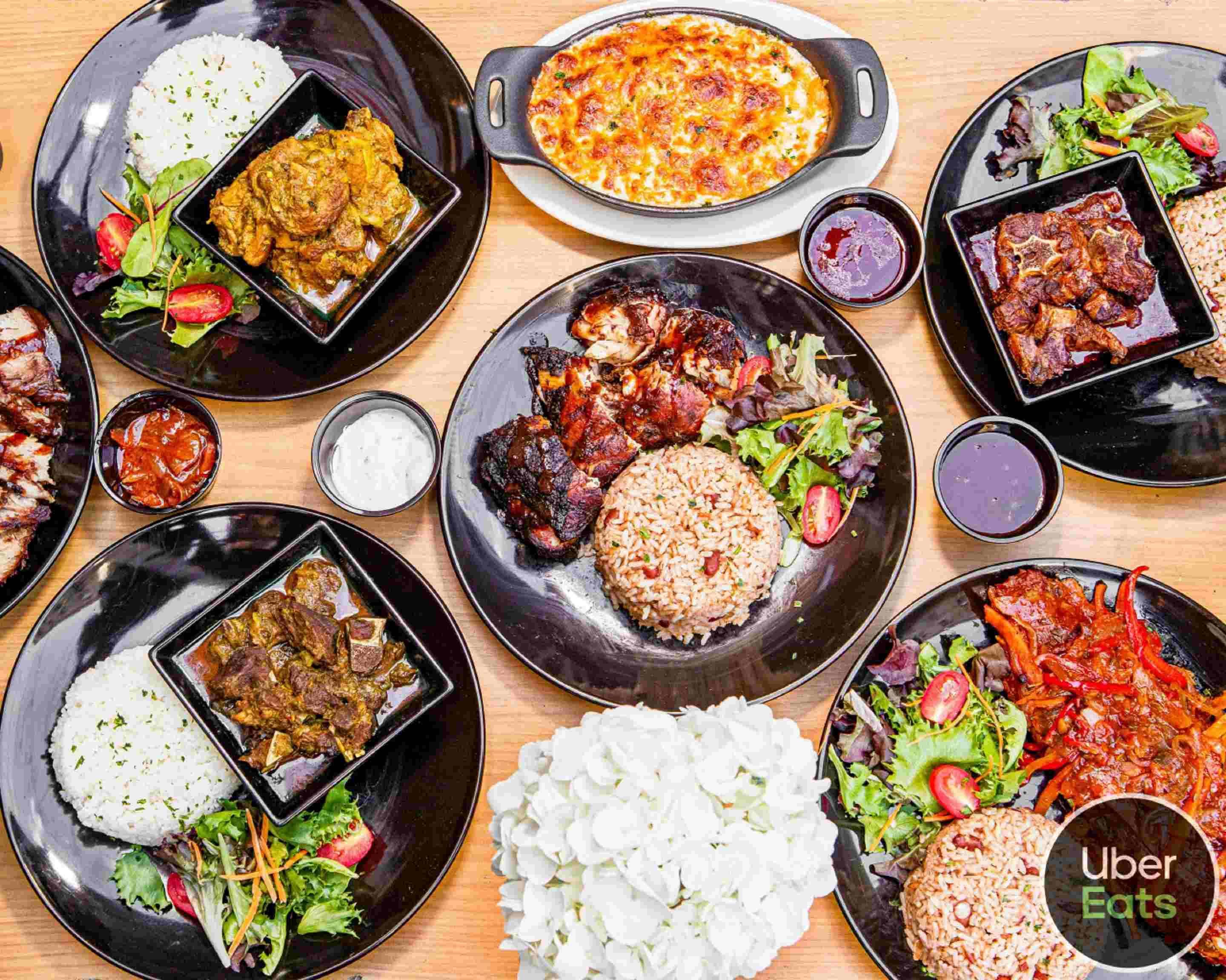 Order The Grotto Authentic Caribbean Cuisine Menu Delivery【Menu ...