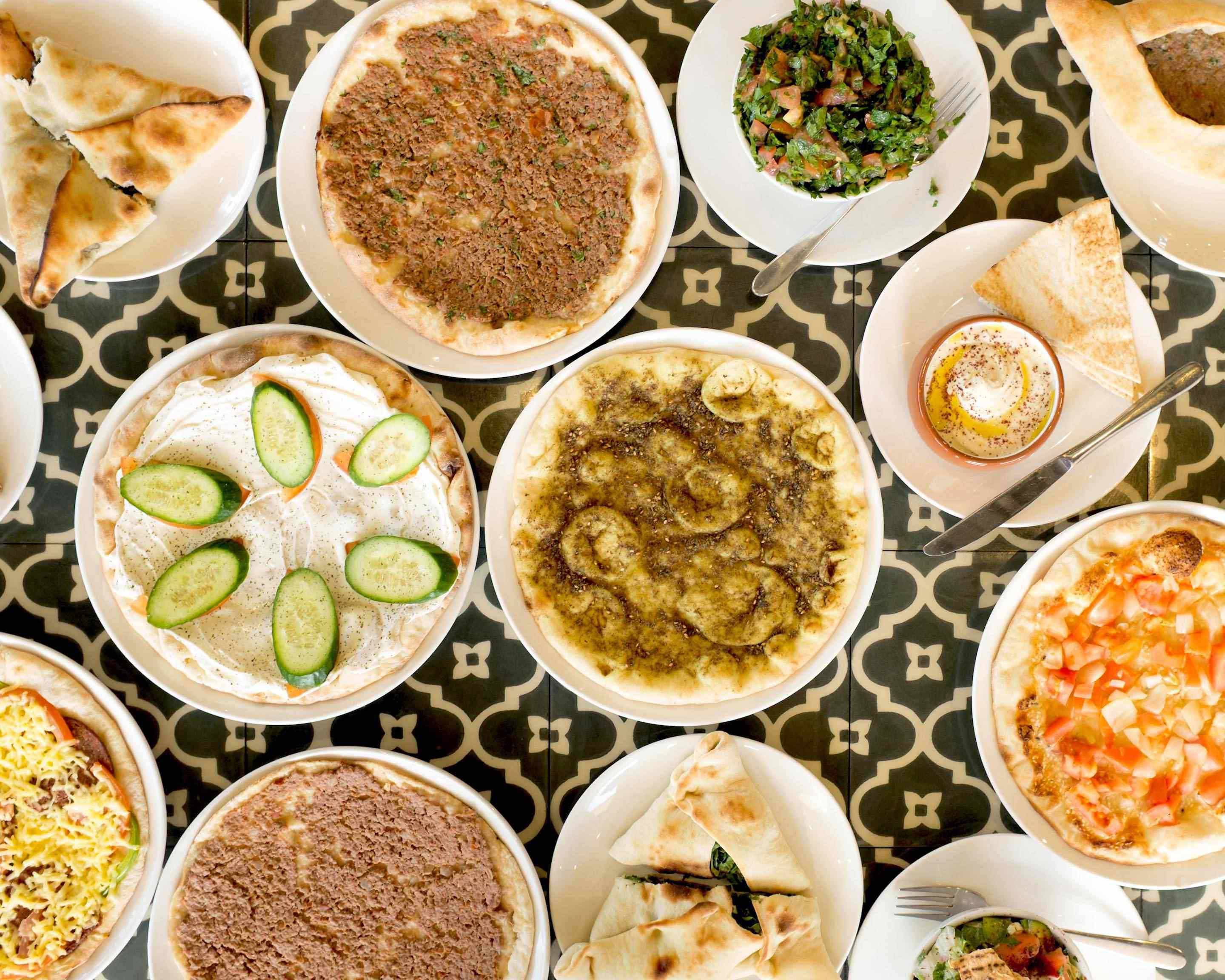 THE 10 BEST Shawarma Delivery and Takeaway in Melbourne | Uber Eats