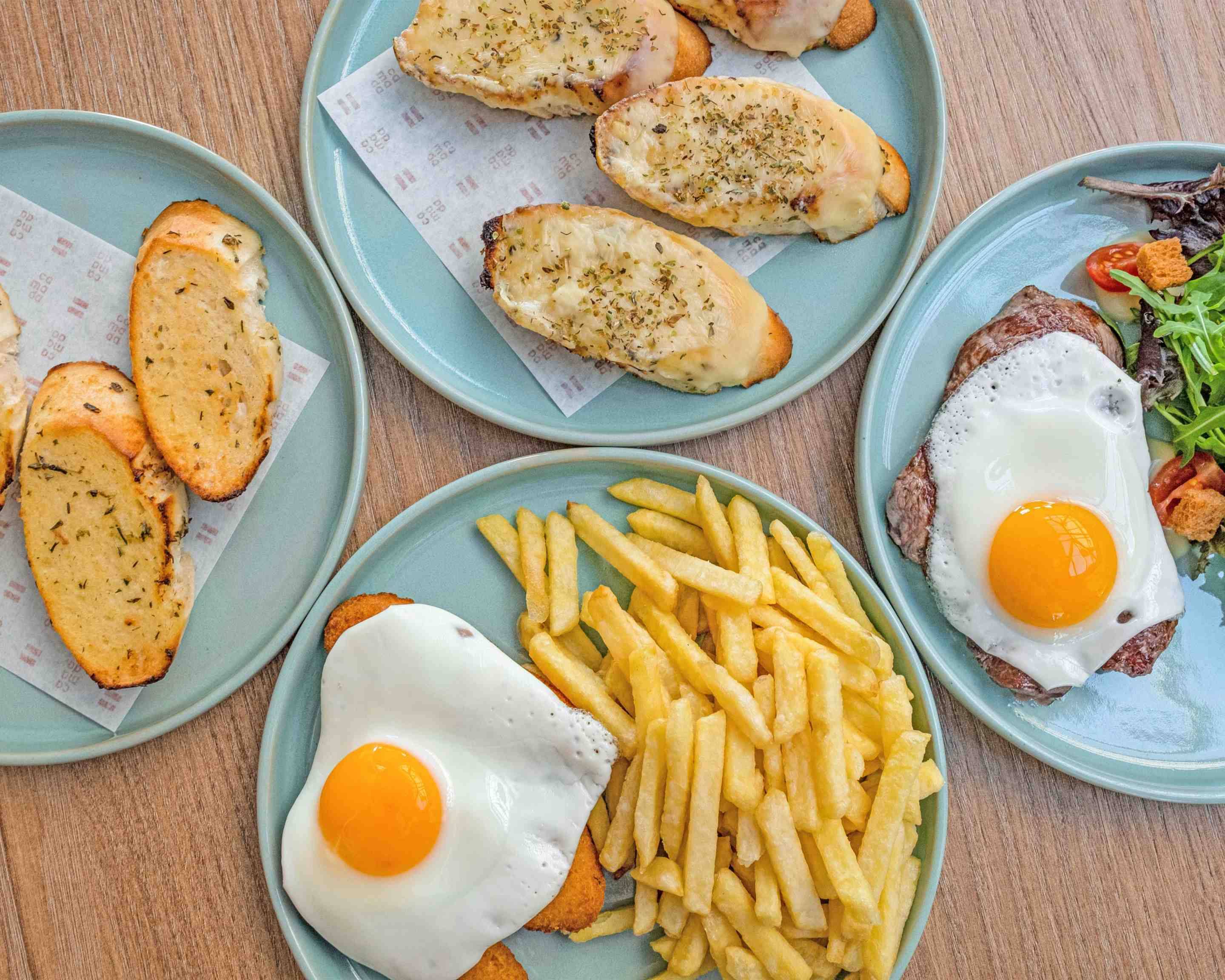 Camada Francesinhas (Viana do Castelo) take-away Viana do Castelo ...