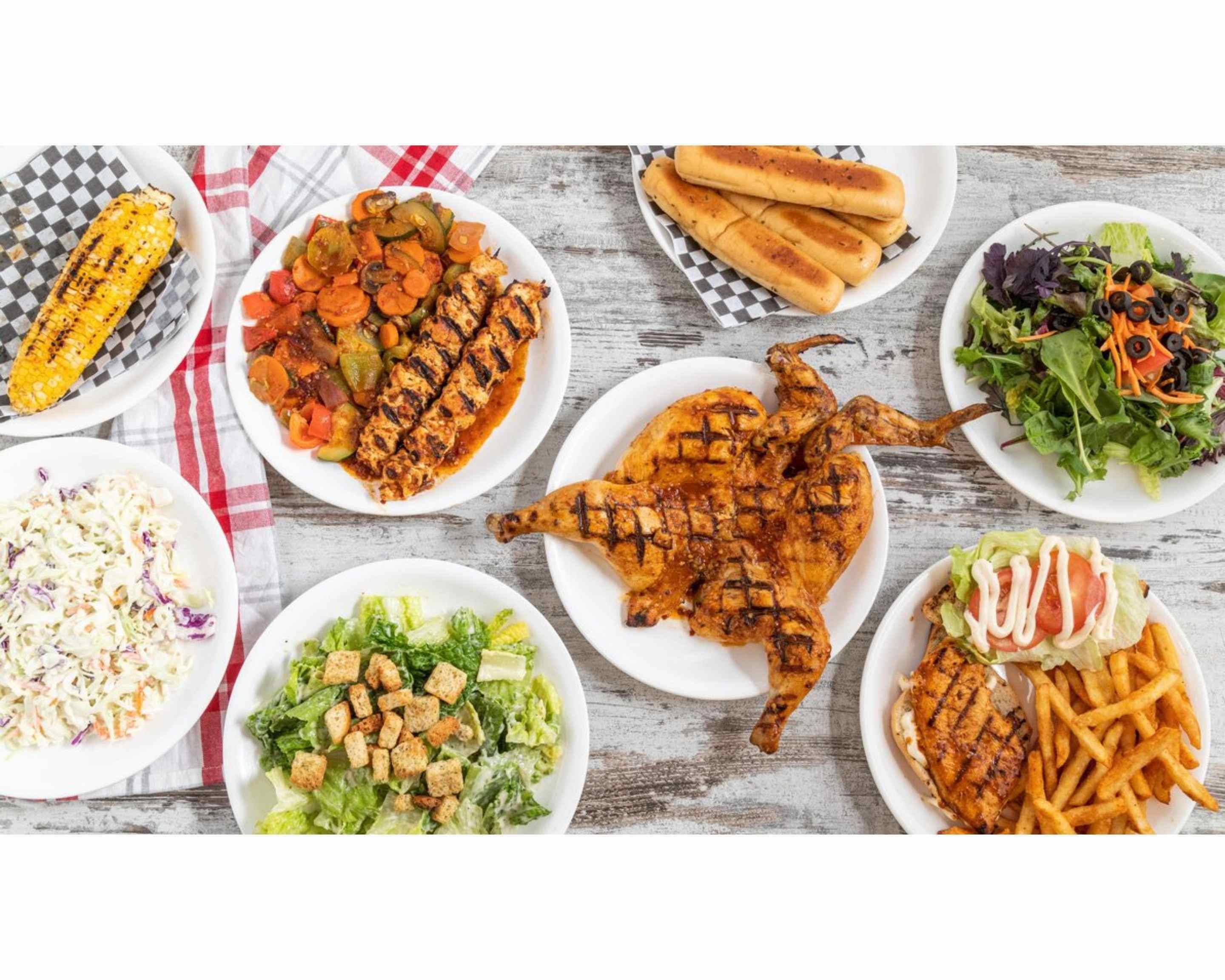 Order Galito's Flame-Grilled Chicken (Pickering) - Menu & Prices ...