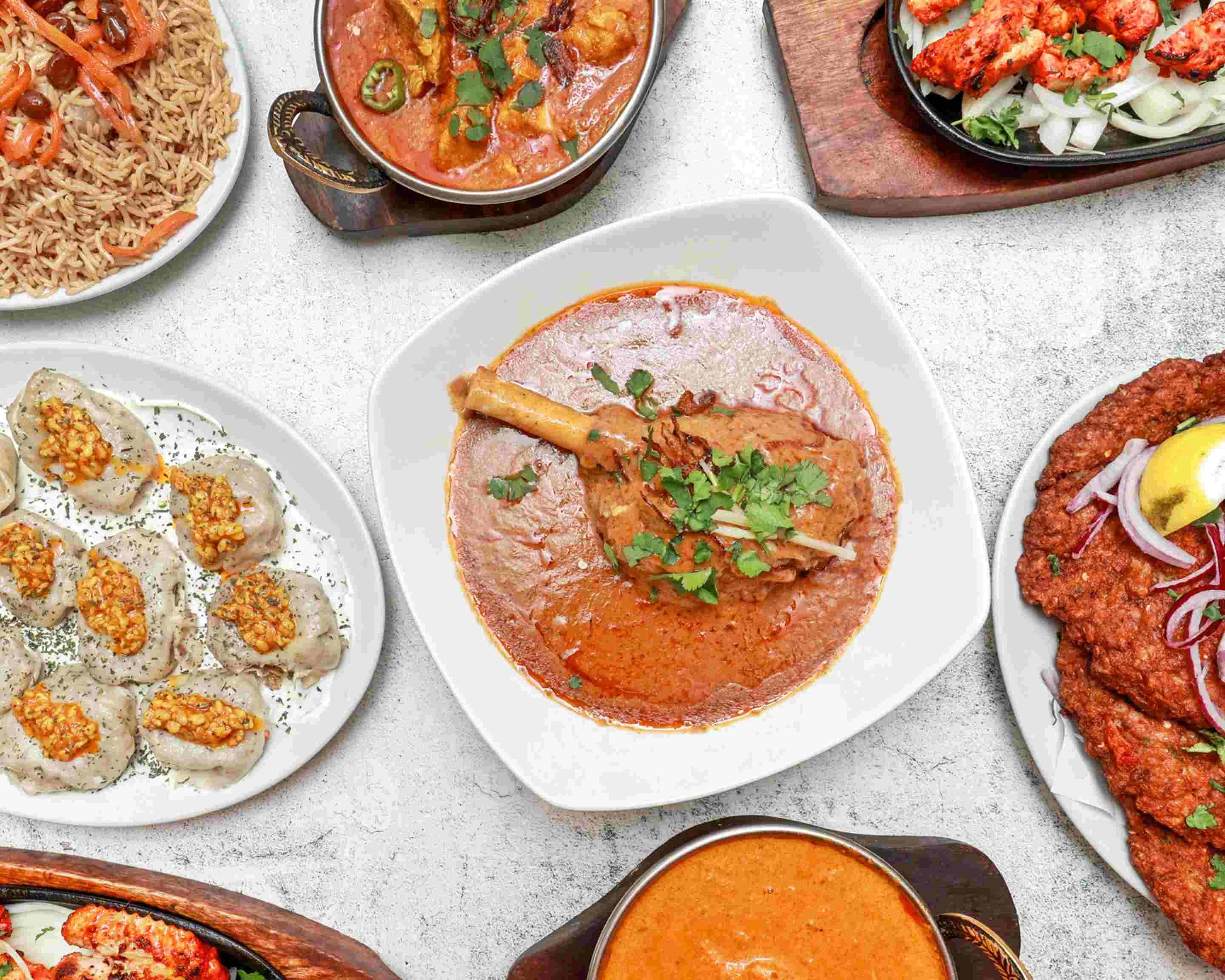 Kebabish Original (Southall) Menu & Prices - London Delivery - Order ...