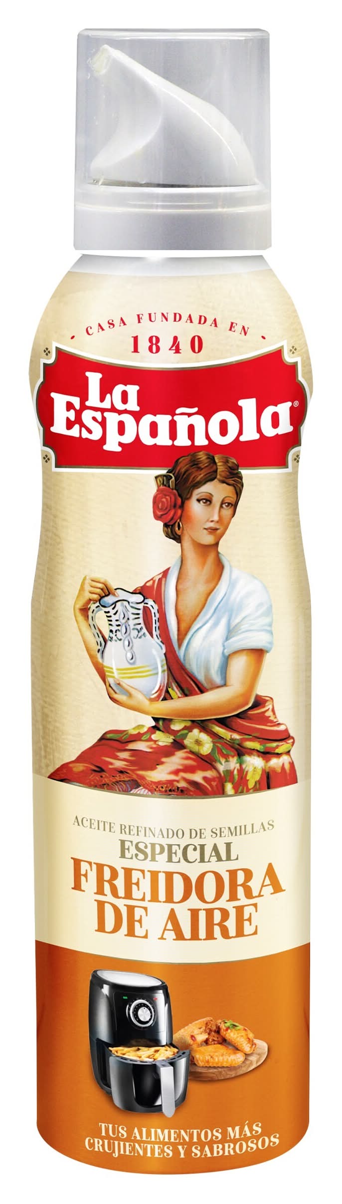 Vegetable Oils a domicilio en tu zona | Pedidos en línea | Uber Eats