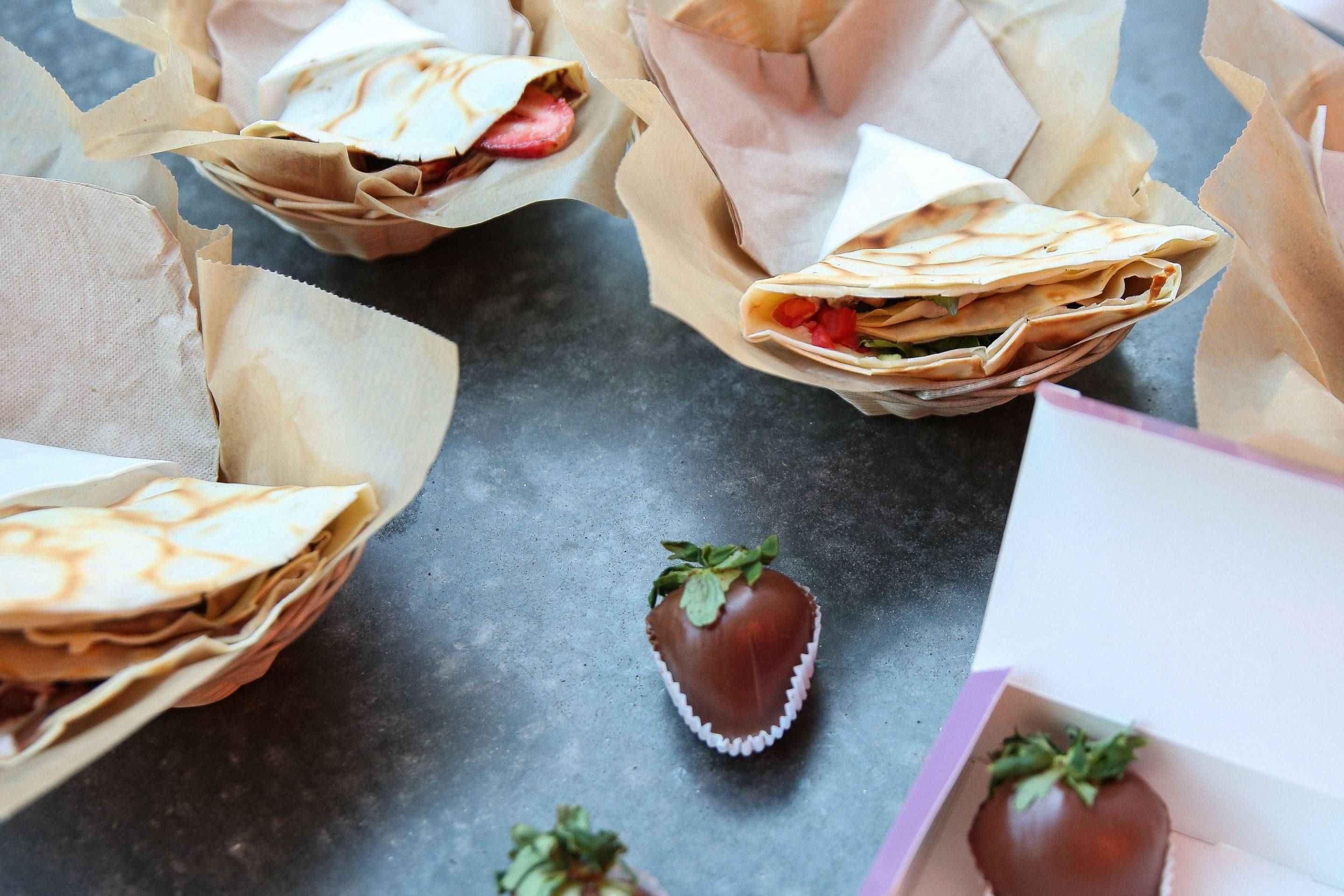 Crepeaway Menu Washington • Order Crepeaway Delivery Online • Postmates