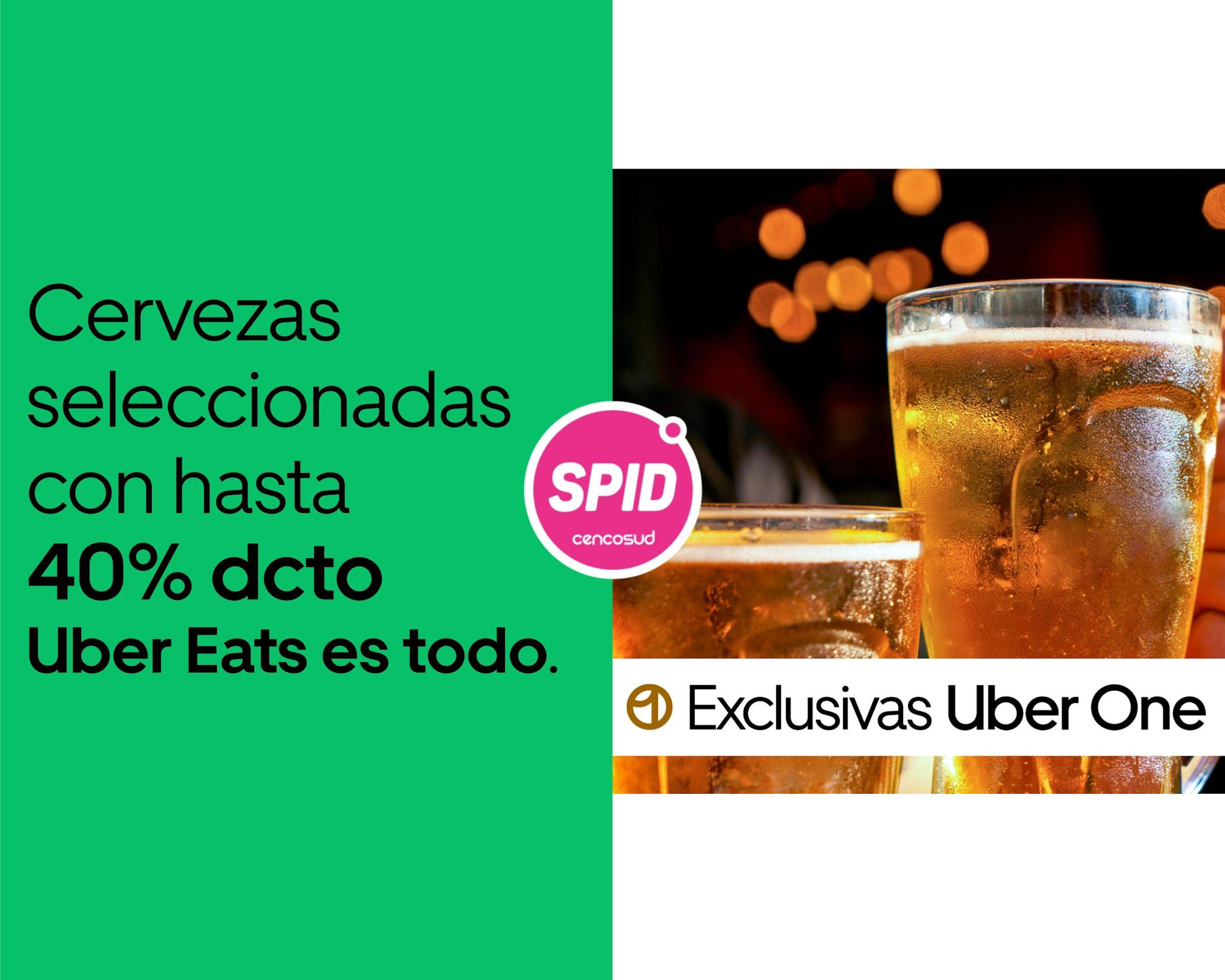 ⚡️spid Express Cerro El Plomo Menú A Domicilio【menú Y Precios