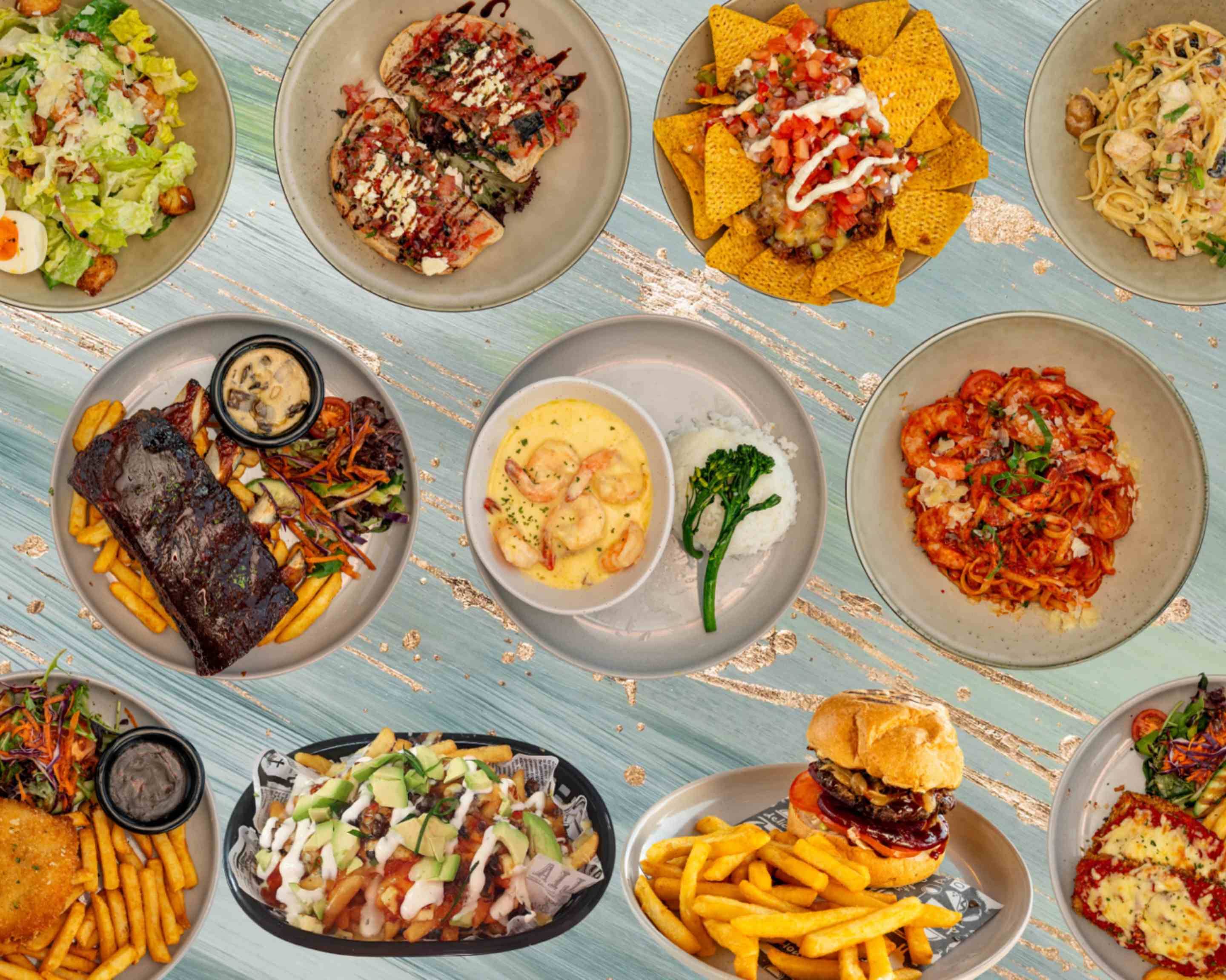 Ingall St Eatery Menu Takeout in Newcastle | Delivery Menu & Prices ...