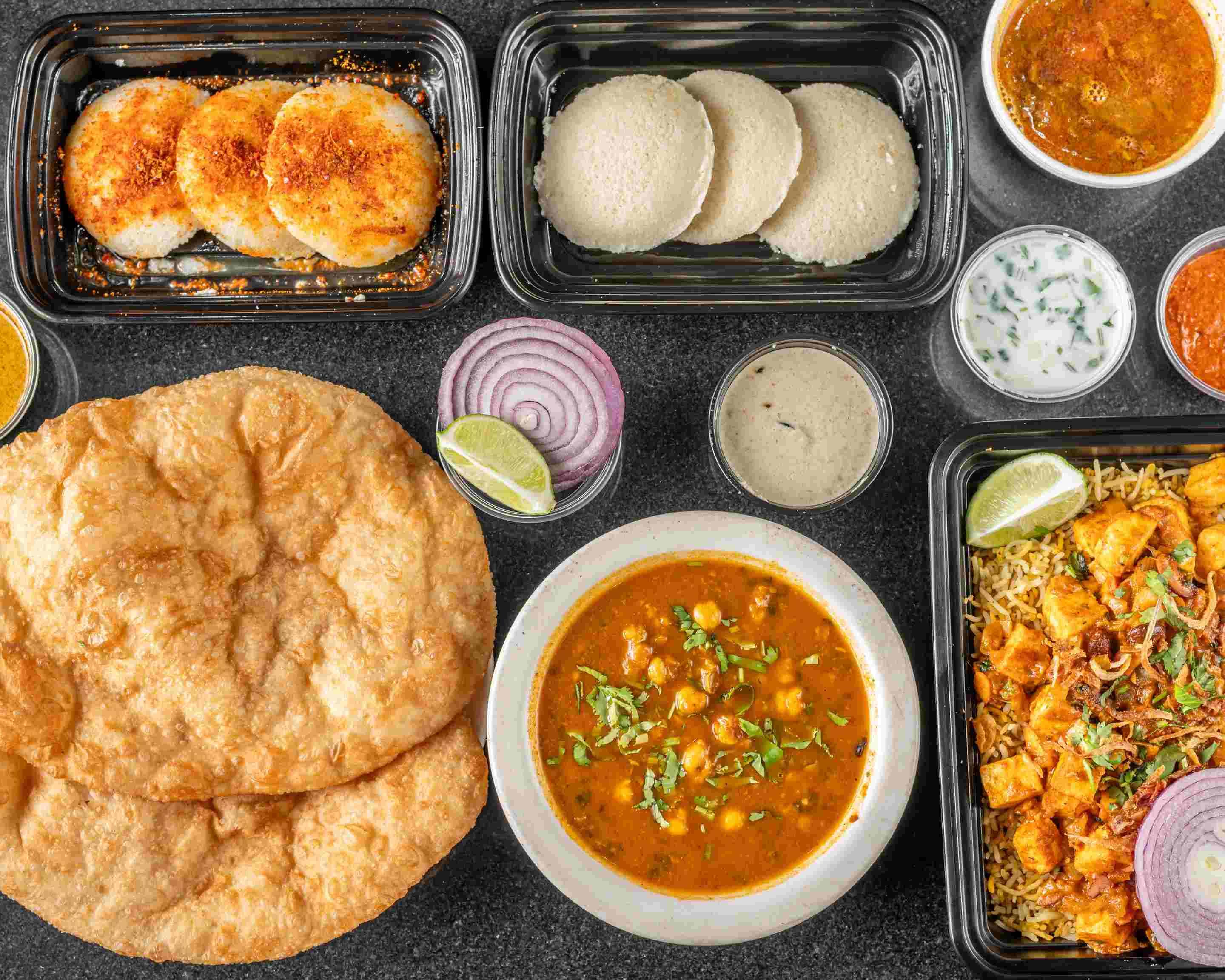 Order Desi Adda (Indian Cuisine) - Menu & Prices - Houston Delivery ...