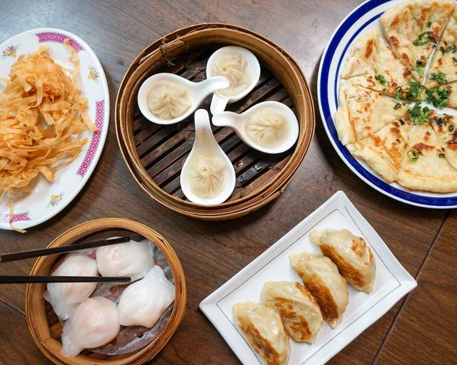 Dim Sum Delivery Near Me | Uber Eats