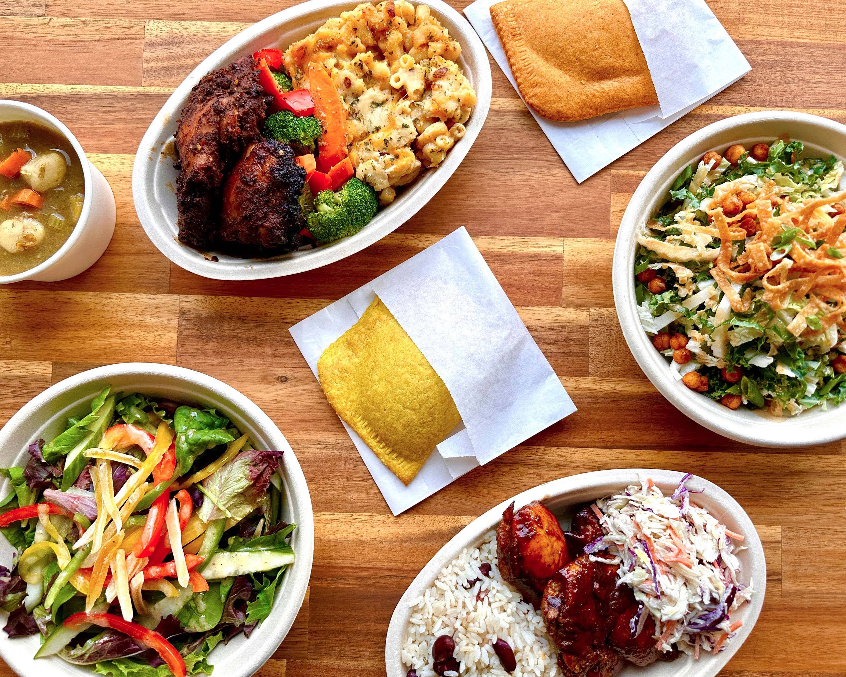 Order Joey Turks Island Grill (Hamilton) - Menu & Prices - Hamilton ...