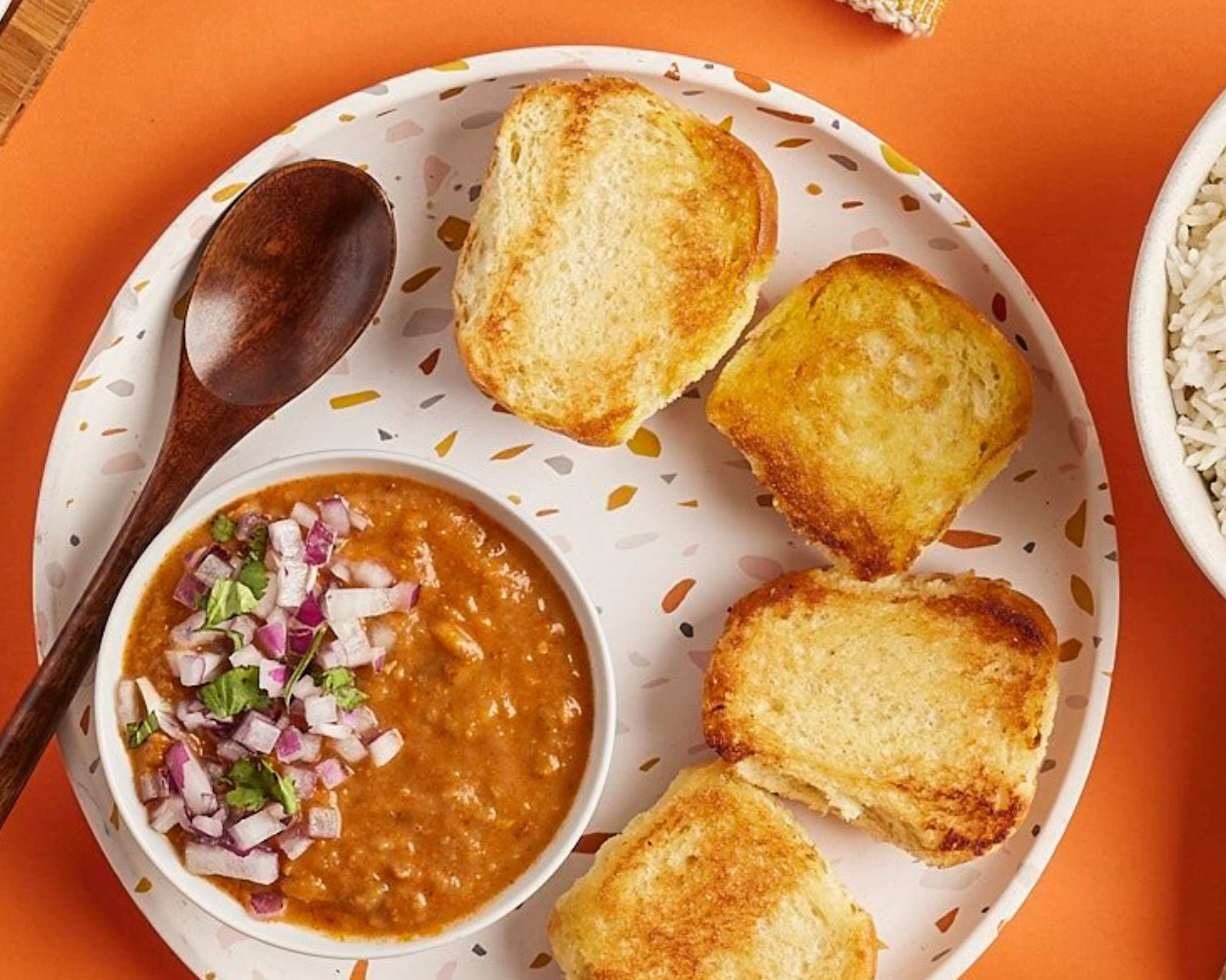 Order The Cumin Club (1900 E. 5th St) Menu Delivery in Tempe | Menu ...