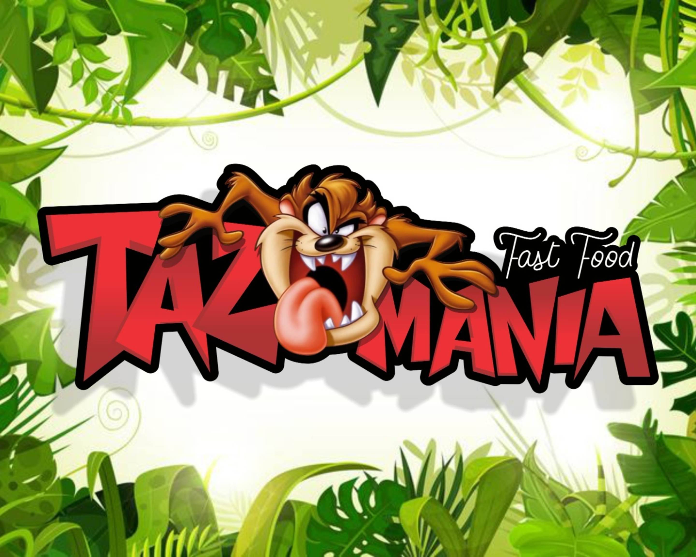 Tazmania Fast Food Menú a Domicilio en Valencia | Menú & Precios | Uber ...