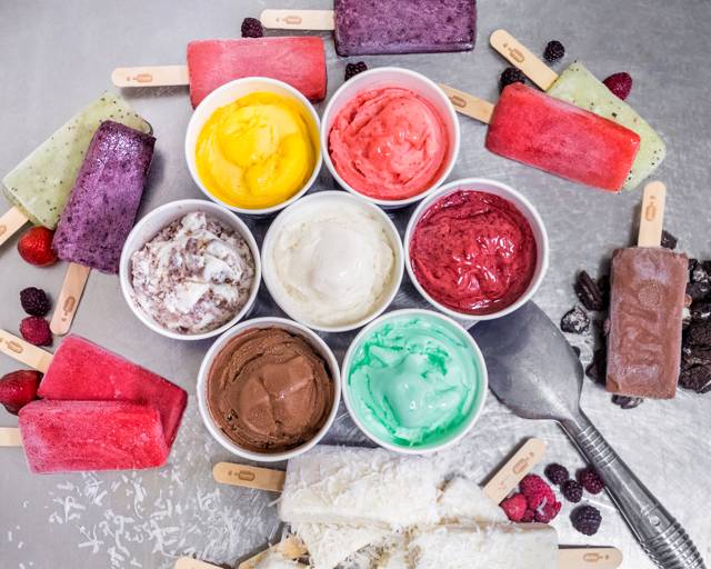 Order Moop Gelato Menu Delivery【Menu & Prices】| Miami | Uber Eats