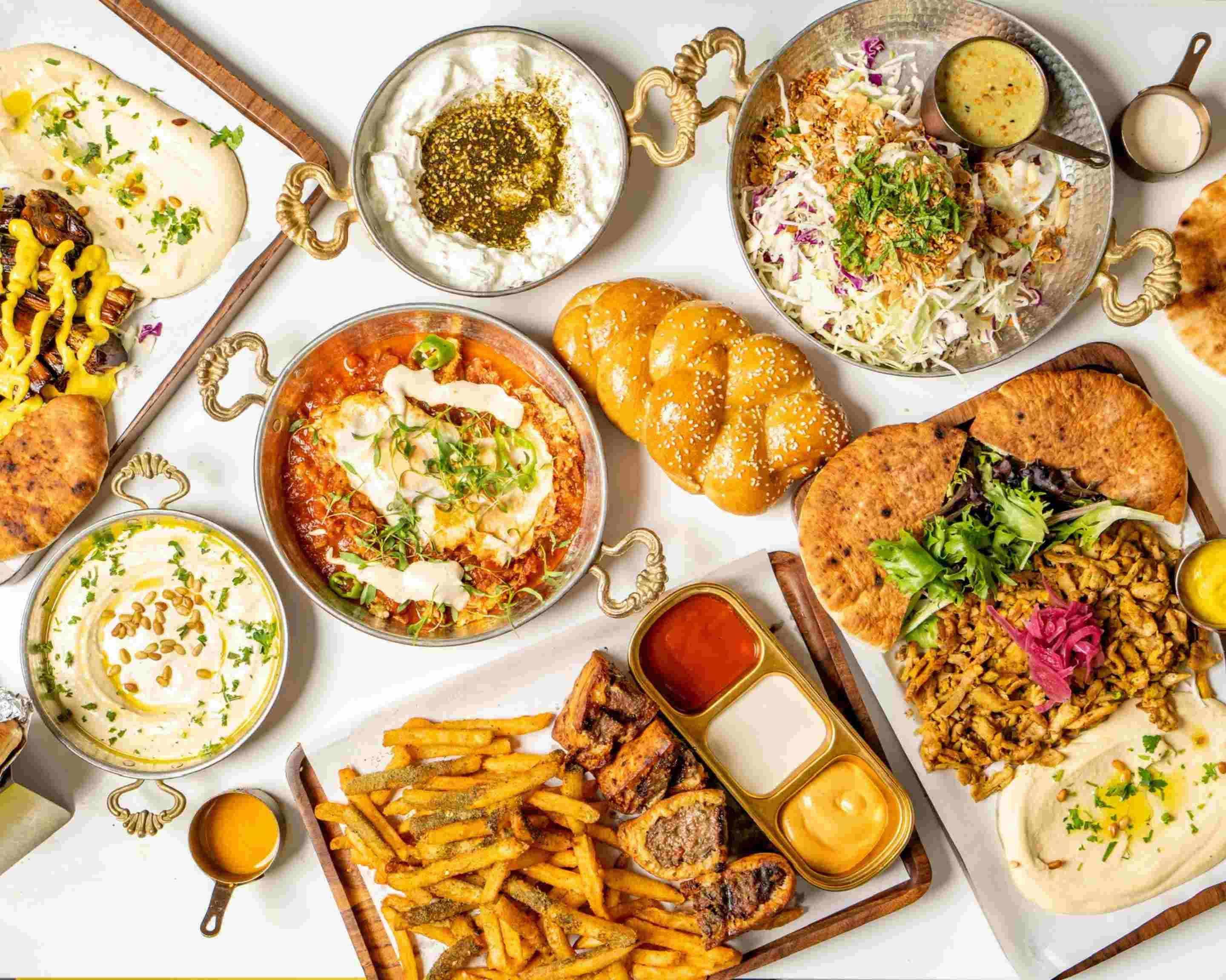 Order Motek Brickell Menu Delivery【Menu & Prices】| Miami | Uber Eats